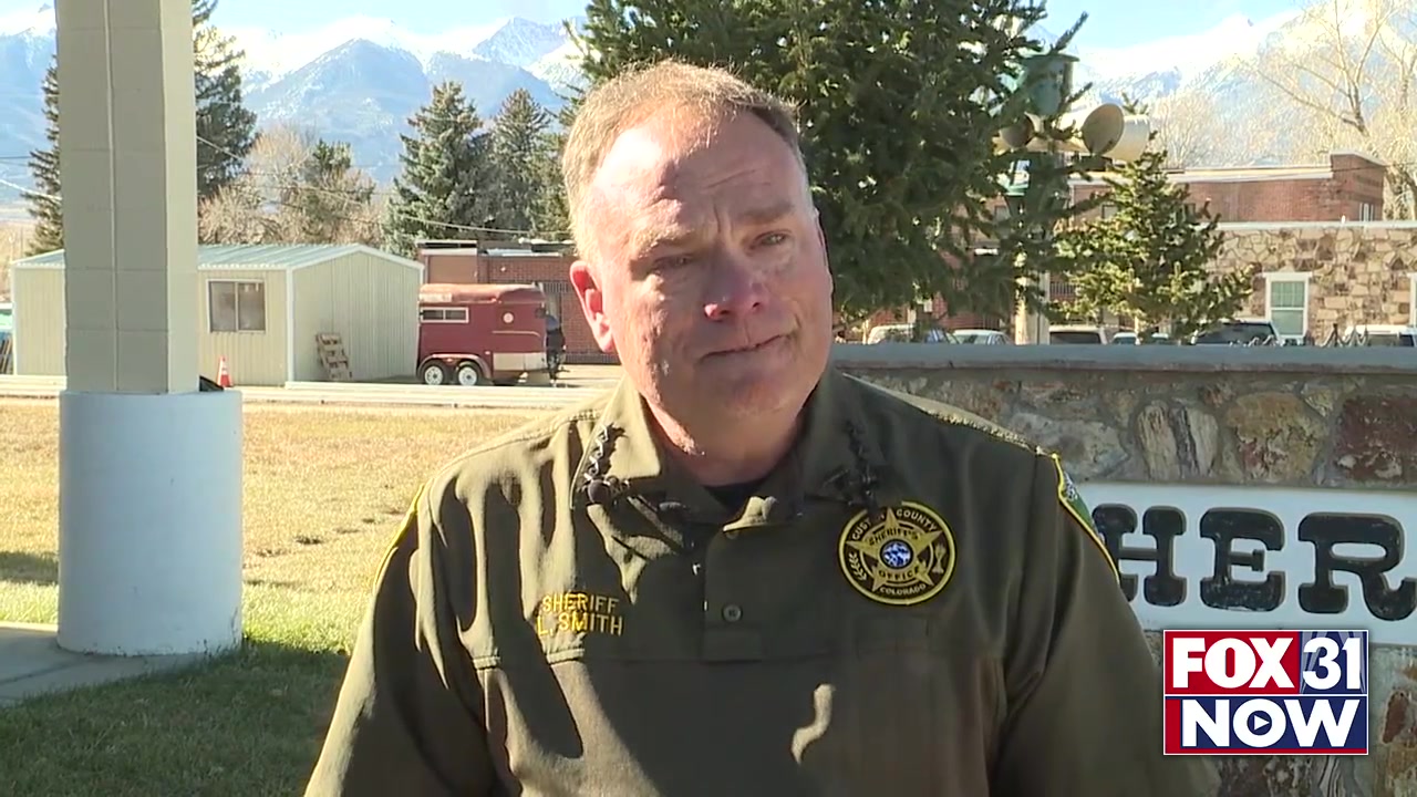 Custer County shooting update – FOX31 Denver