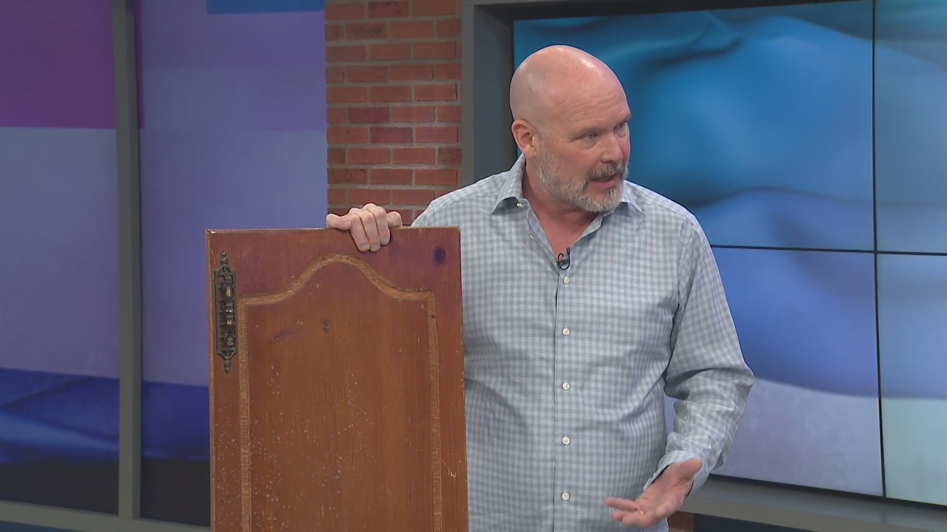 Revamp your kitchen without breaking the bank, DIY expert reveals ...