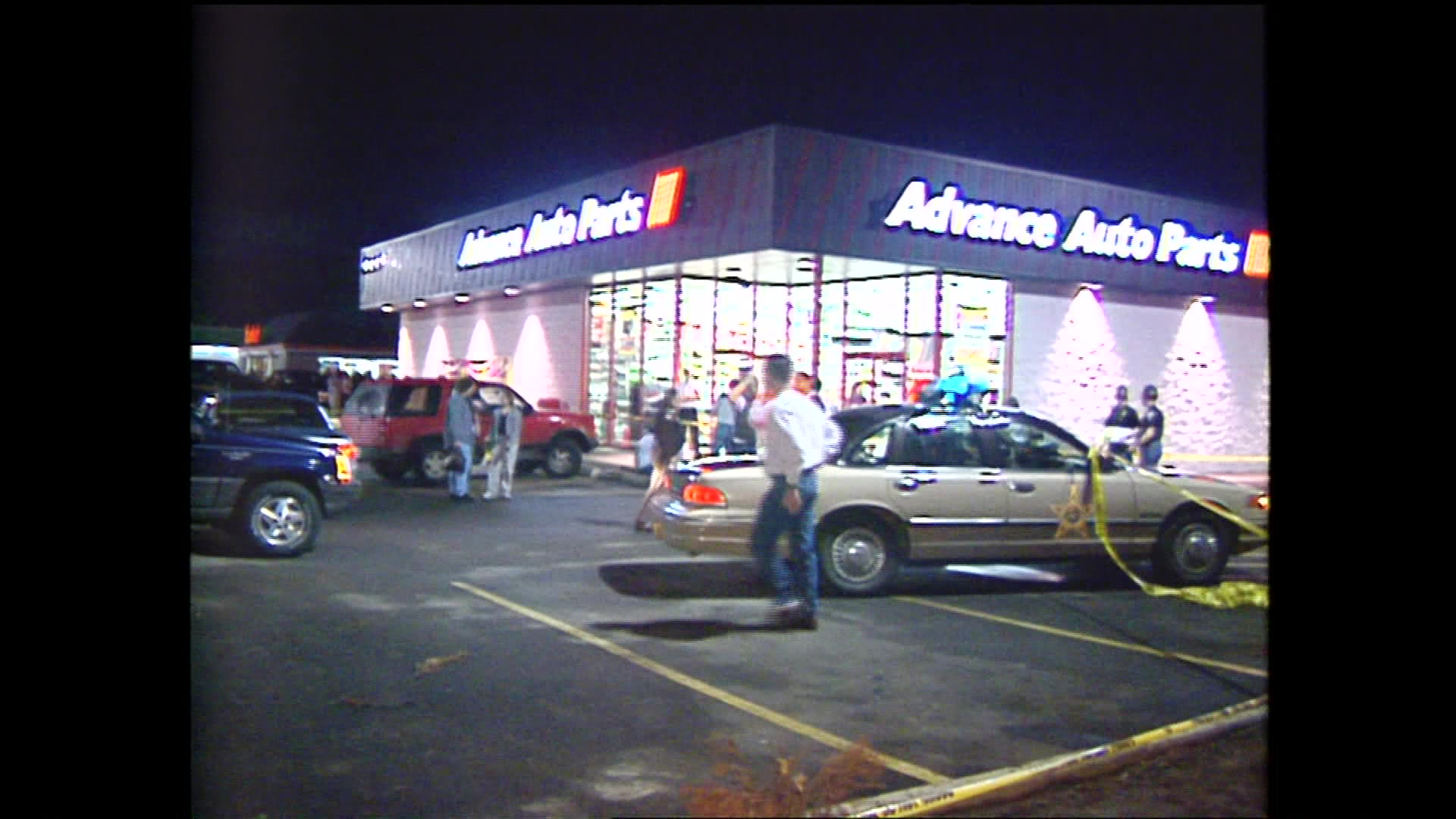 FILE: 20th anniversary of Trooper Cory Elson’s death – WANE 15