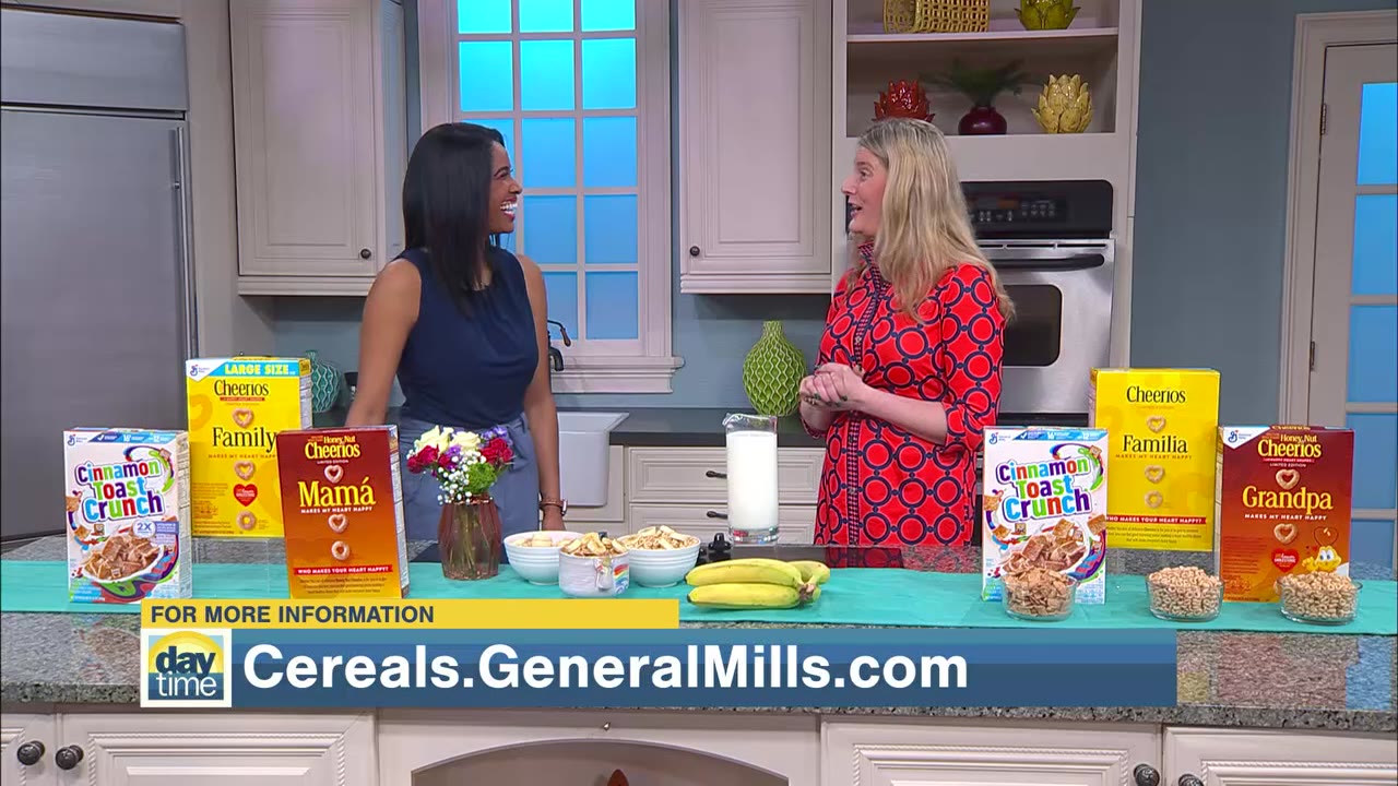 Toby Amidor Nutrition 3-7-24 – WFLA