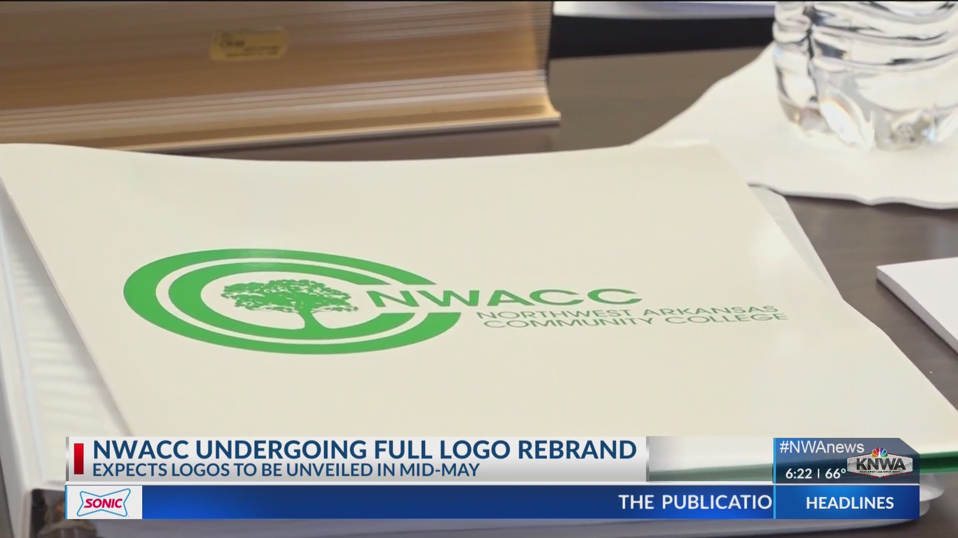 NorthWest Arkansas Community College to undergo full logo rebrand ...
