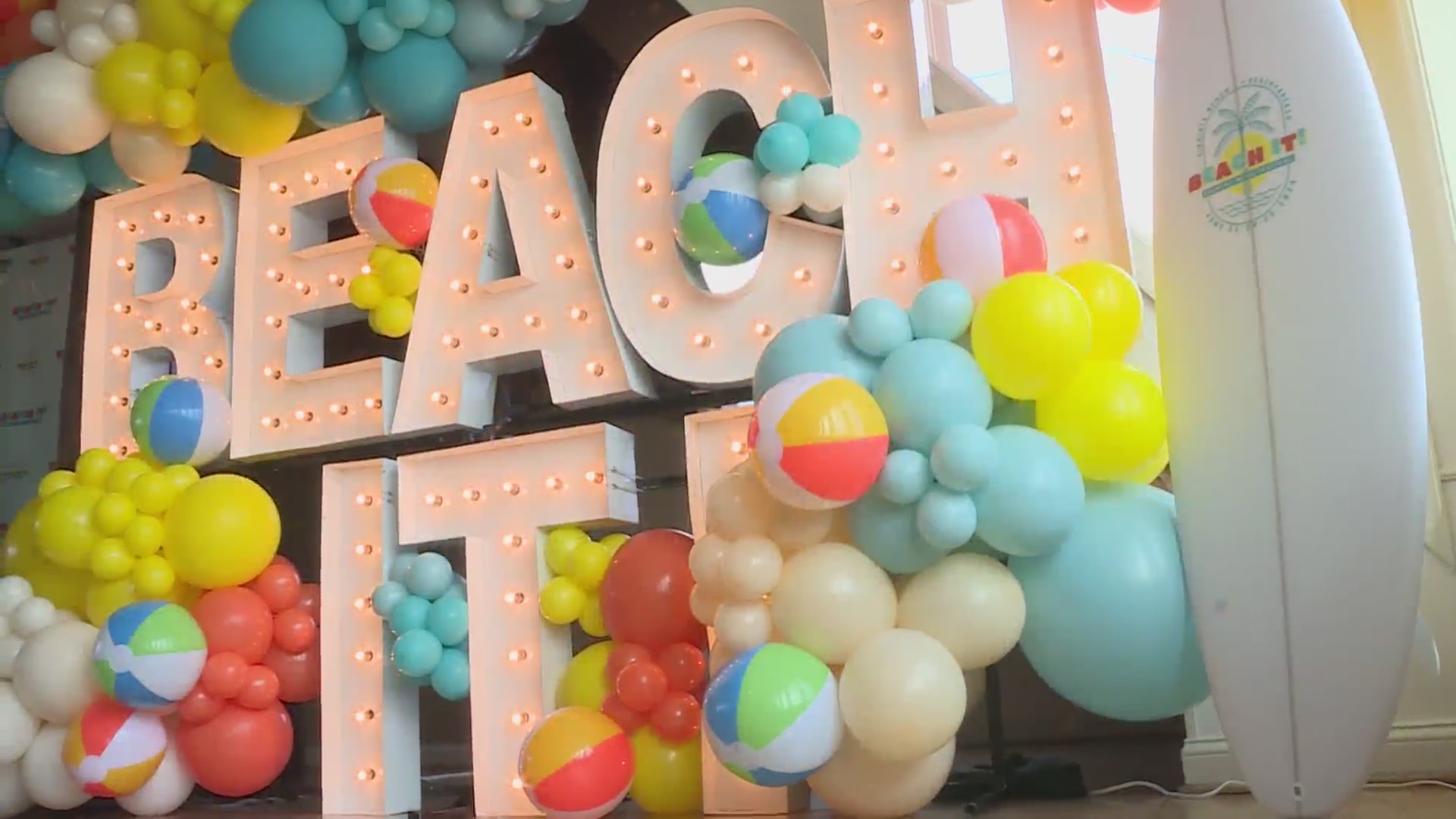 ‘BEACH IT’ tickets go on sail Monday for email, text subscribers – WAVY.com