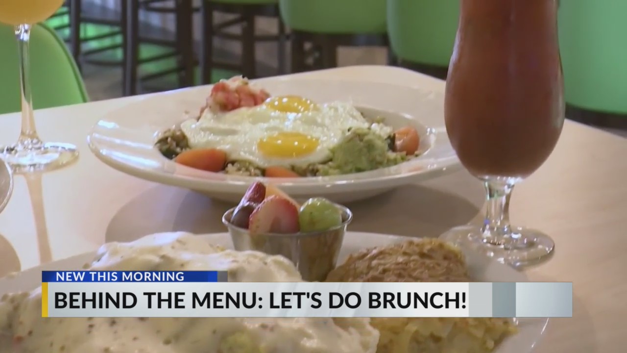 Behind the Menu: Brunch trend on the rise on the Grand Strand – WBTW