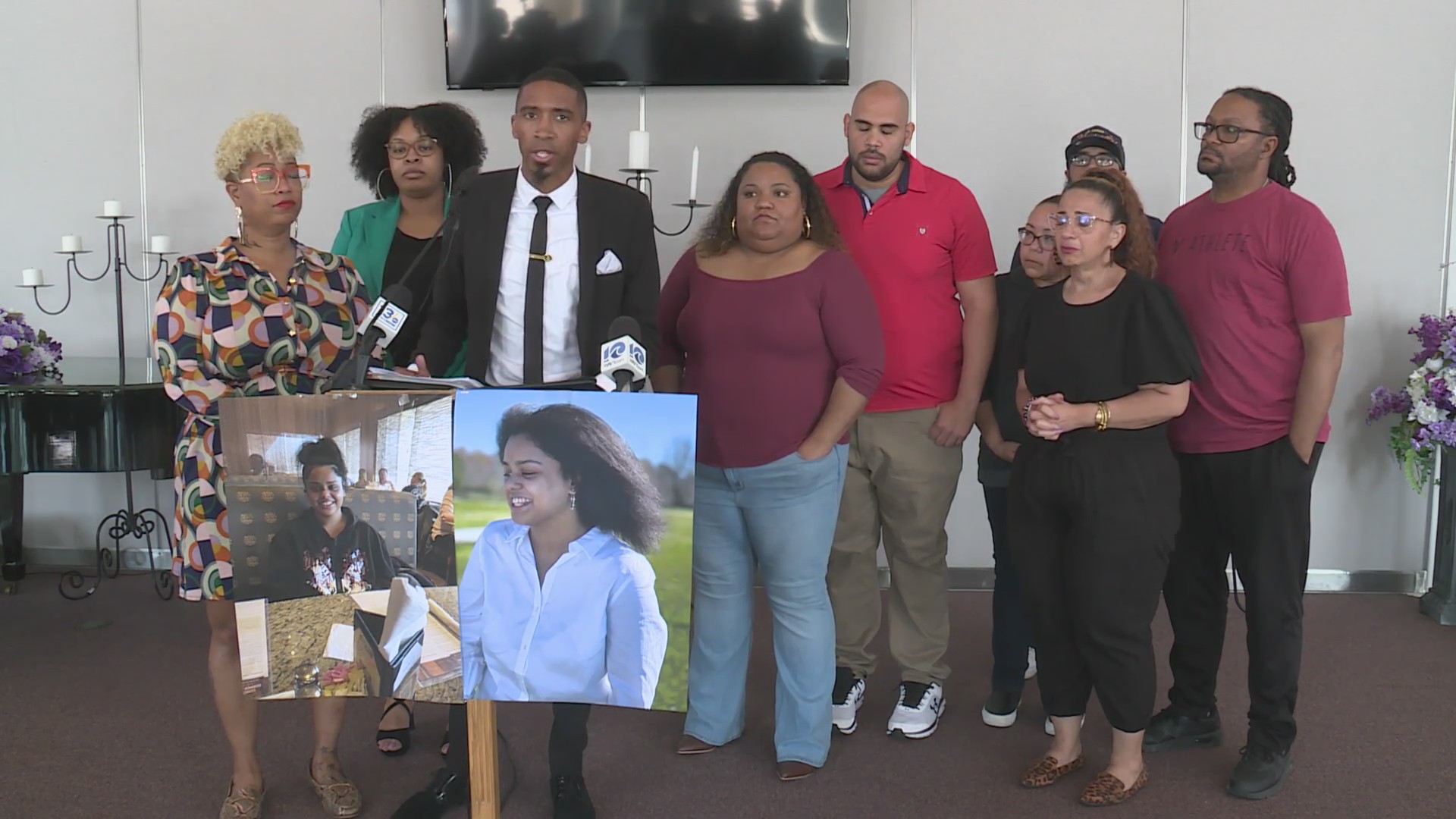 Data: Chesapeake teen among 435 missing kids in Virginia – WAVY.com