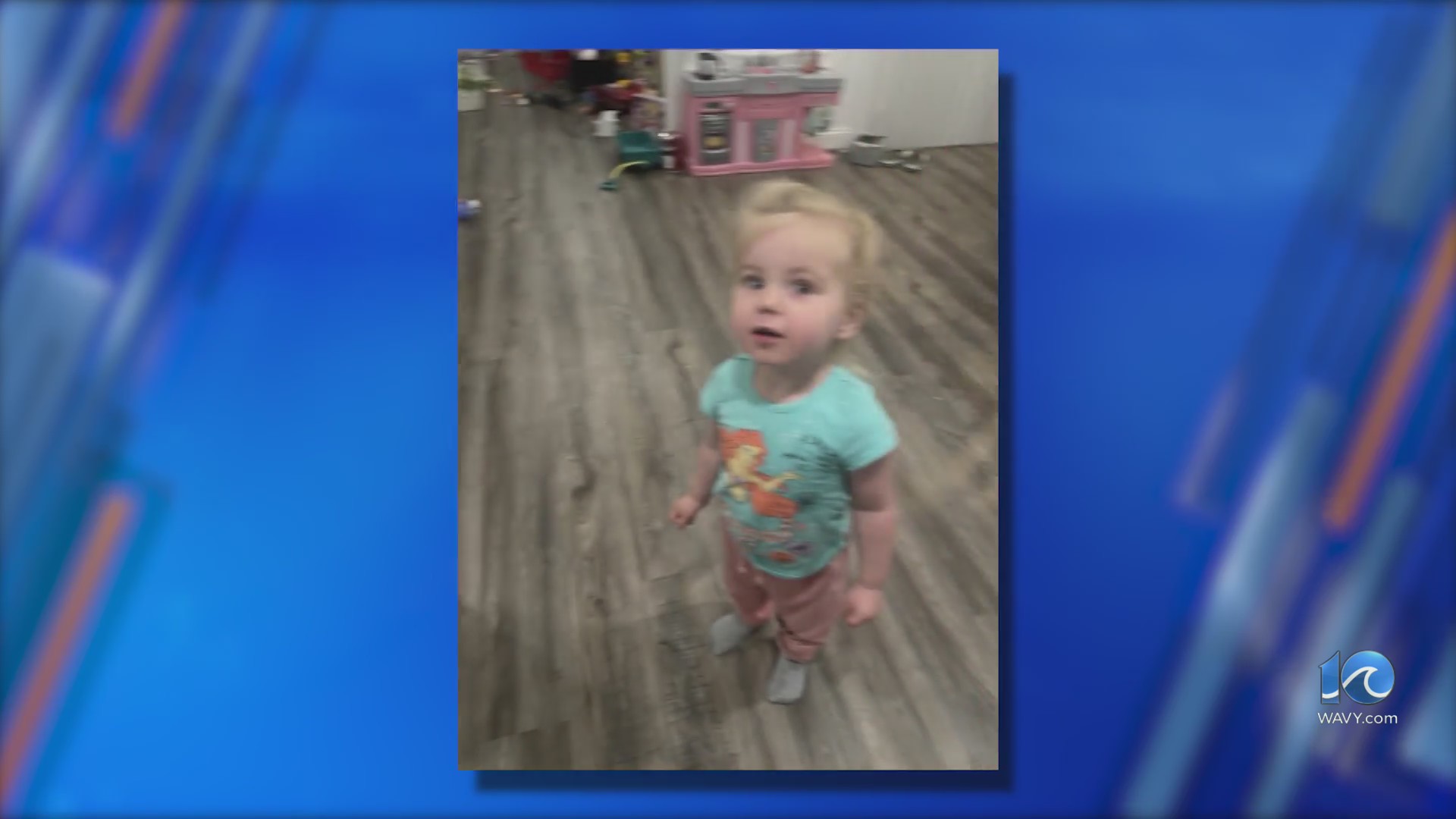 Jeremy Wheeler’s number one fan – WAVY.com