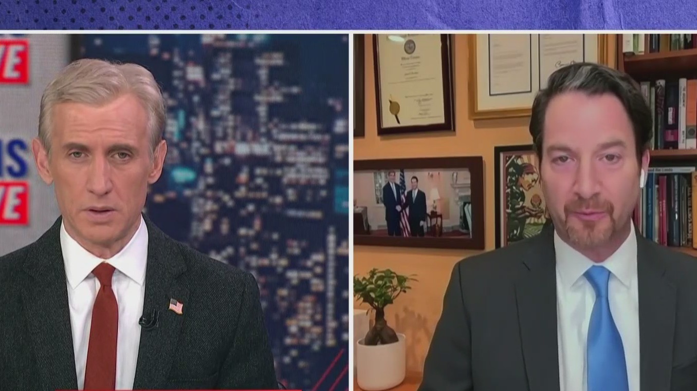 Hamas hostage deal appears imminent: Abrams | Dan Abrams Live – NewsNation