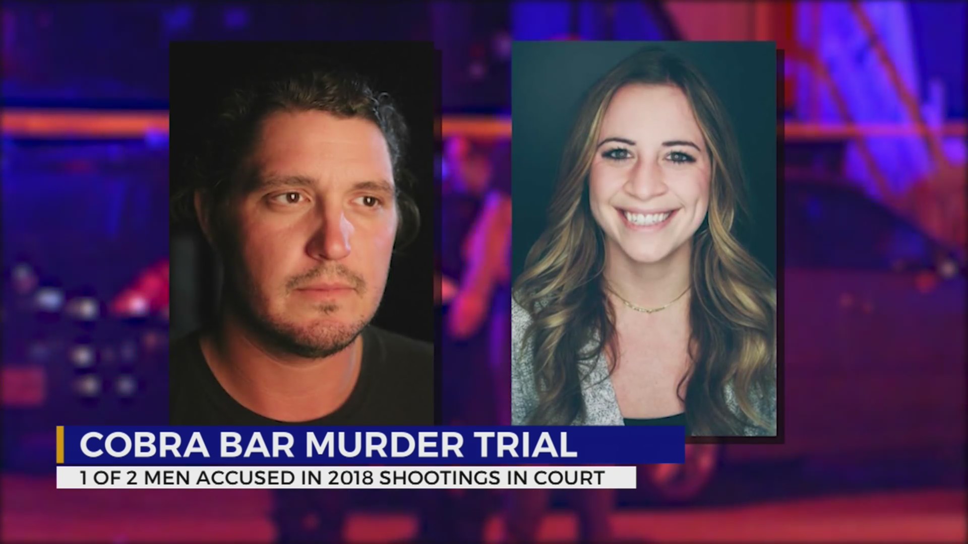 Cobra Bar murder trial – WKRN News 2