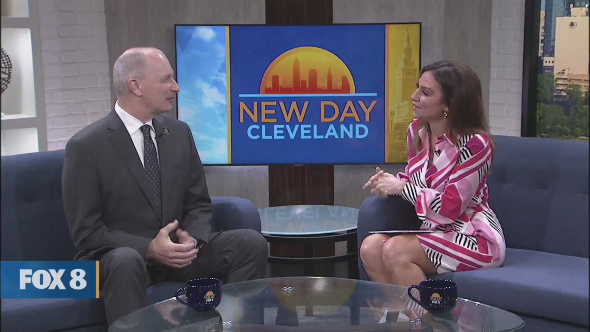 New Day Cleveland: Dazzle Awards – Fox 8 Cleveland WJW