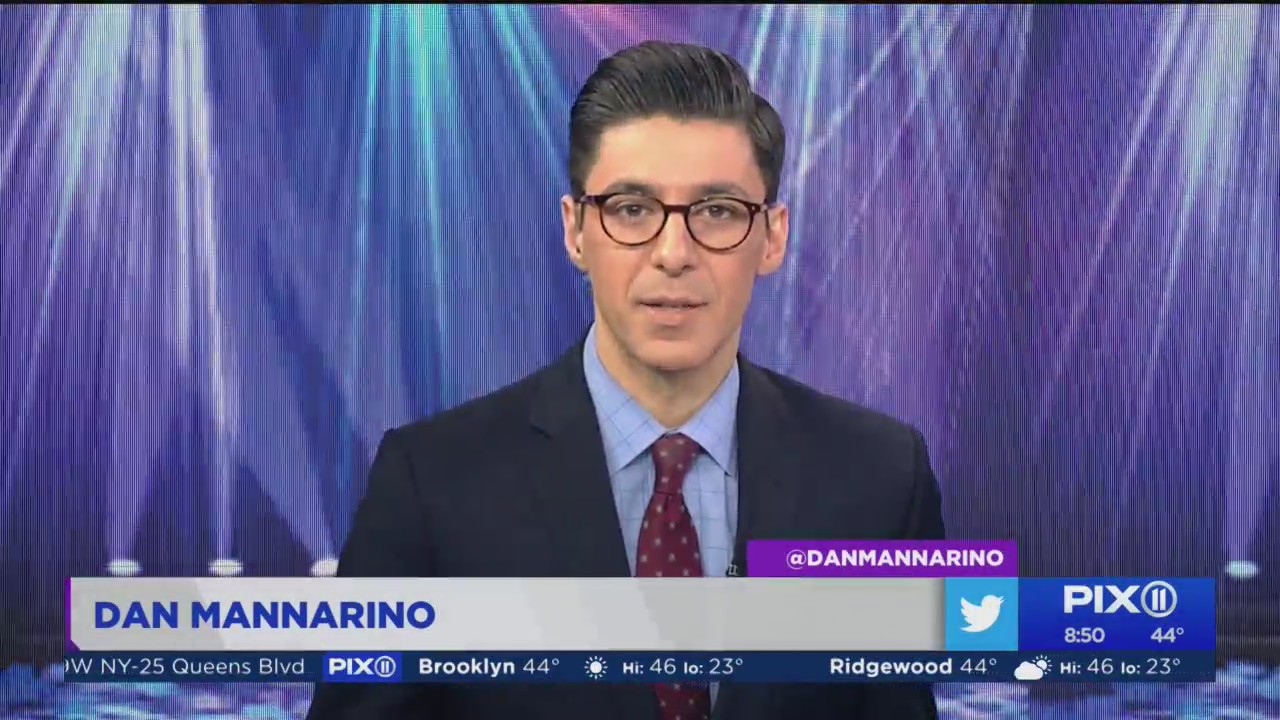 Catching up with the cast of Onyx Collective’s ‘Bruiser’ – PIX11