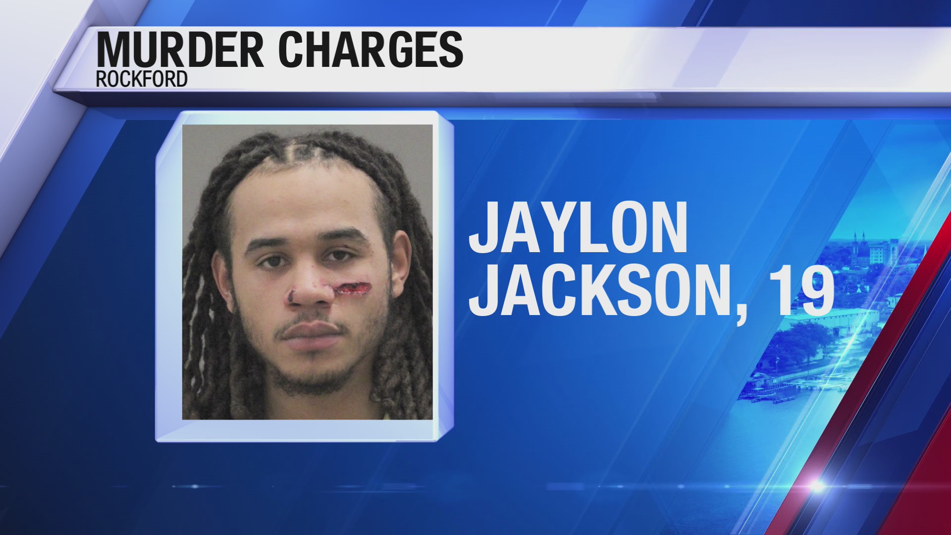 19 Year Old Suspect In Sundays Triple Murder Arrested Mystateline