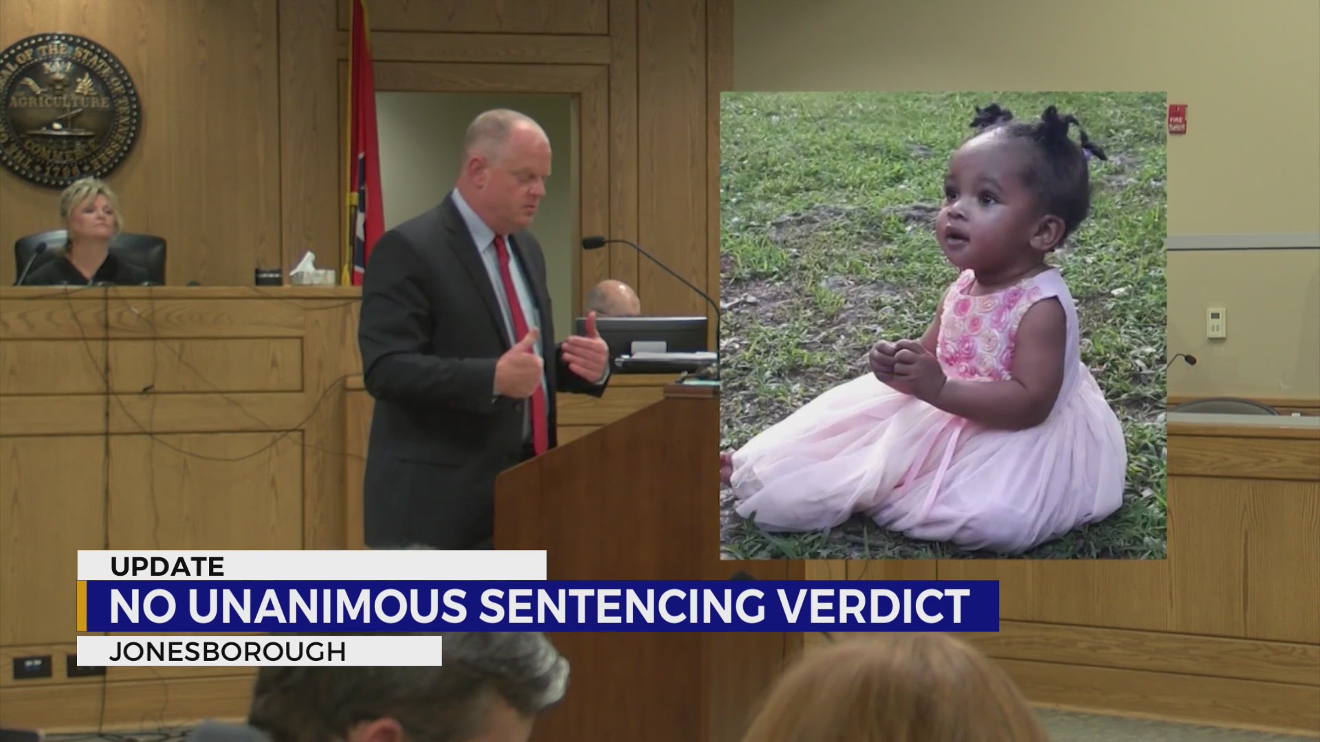 Sapora Walton to serve life with the possibility of parole for death of ...