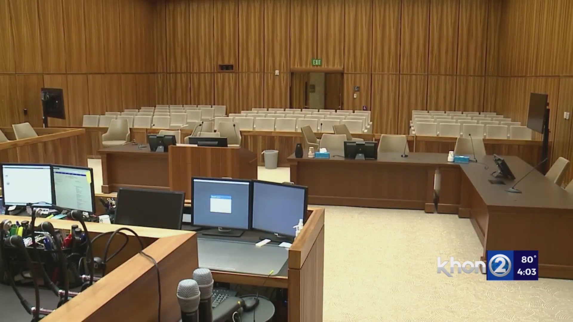 Trial begins for alleged crime boss Michael Miske – KHON2