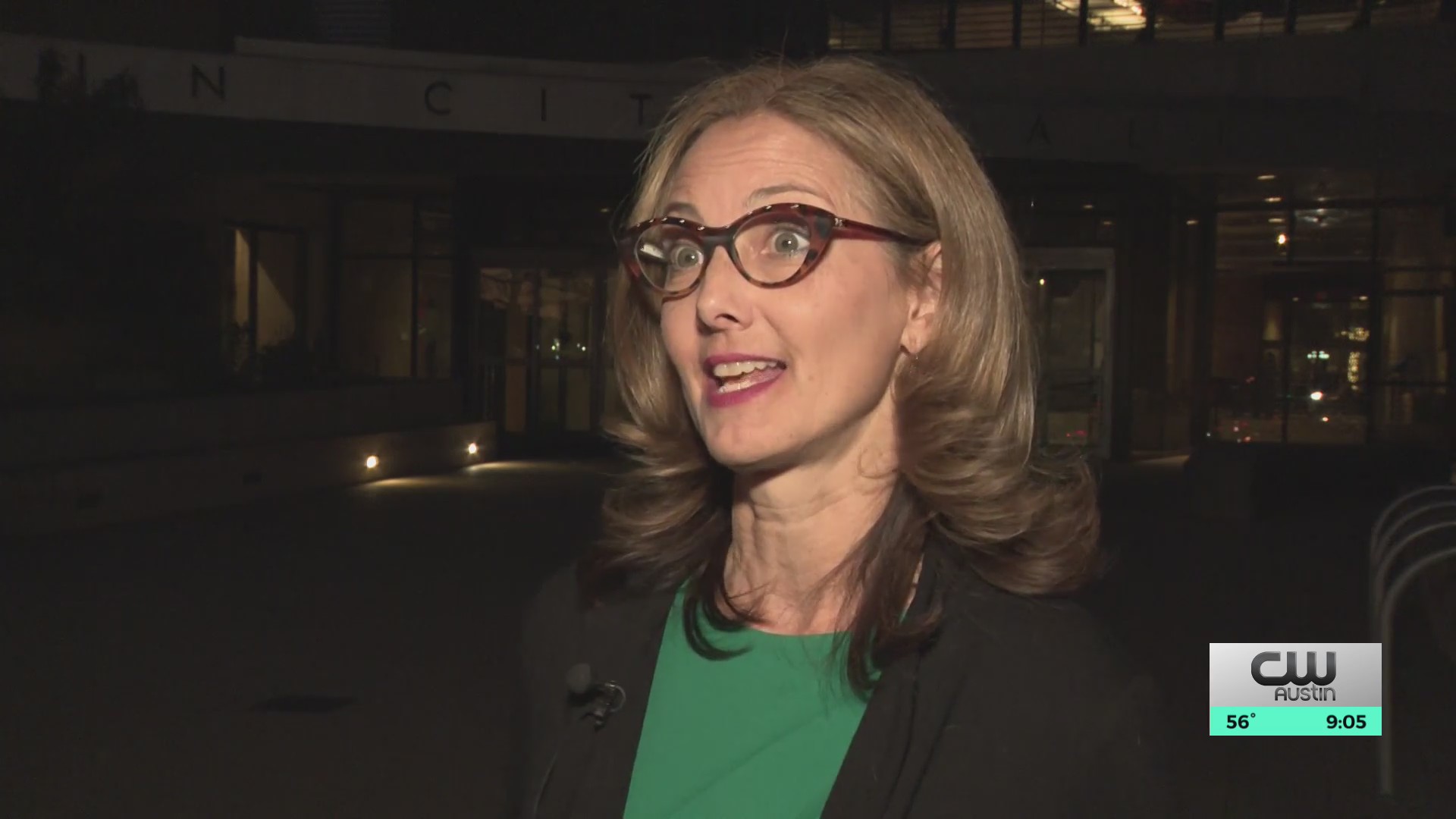 Former City Council Member Kathie Tovo announces run for Austin mayor ...