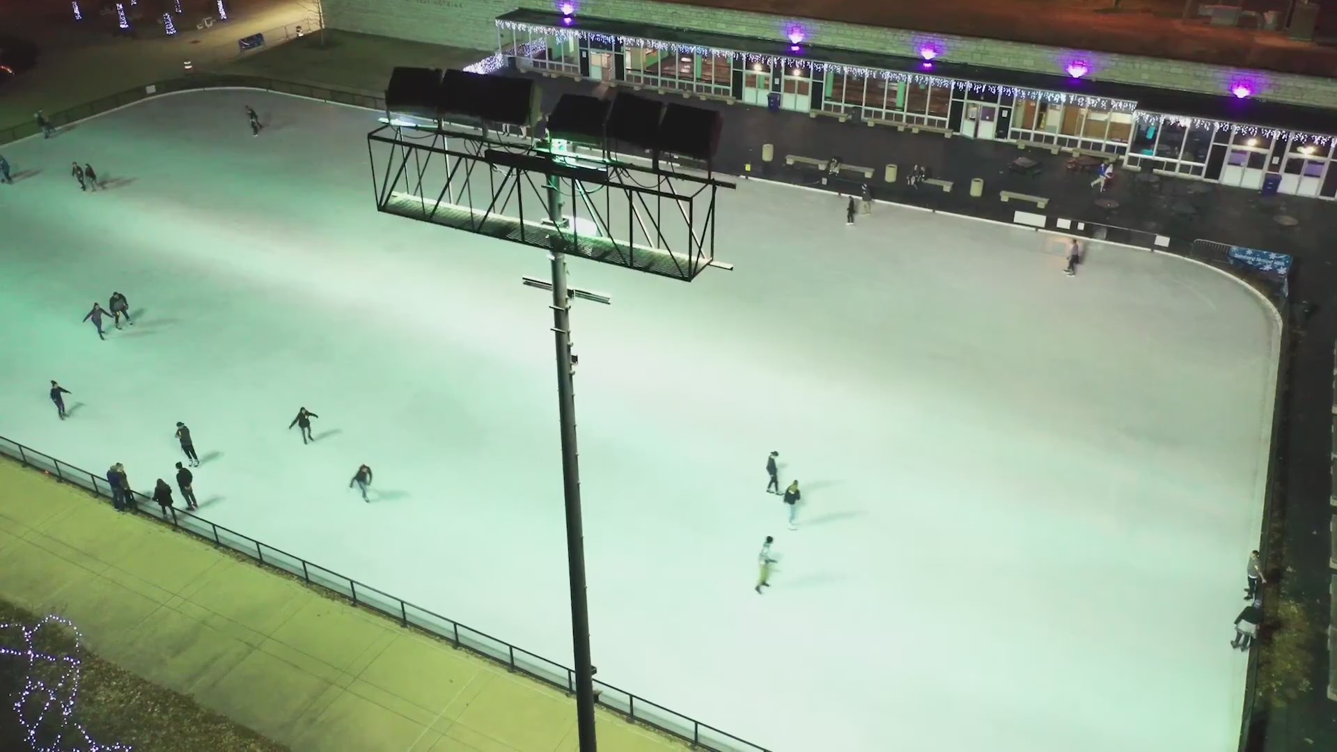 St. Louis needs your help redesigning Steinberg Ice Rink for year-round ...