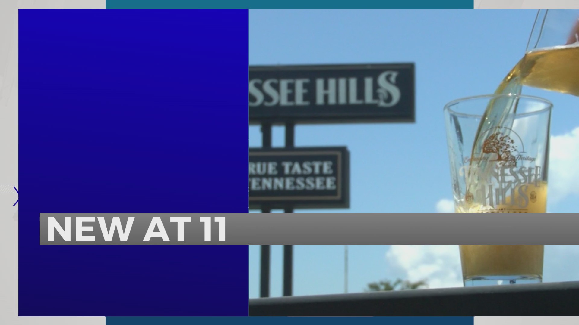 Tennessee Hills Distillery pushes for a beer permit in Jonesborough ...