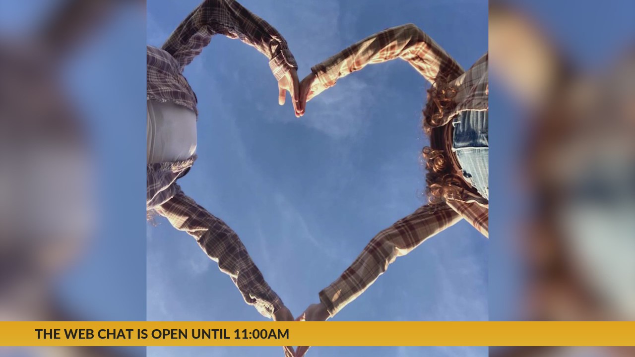 UPMC: Faleshia Ronan – ABC27