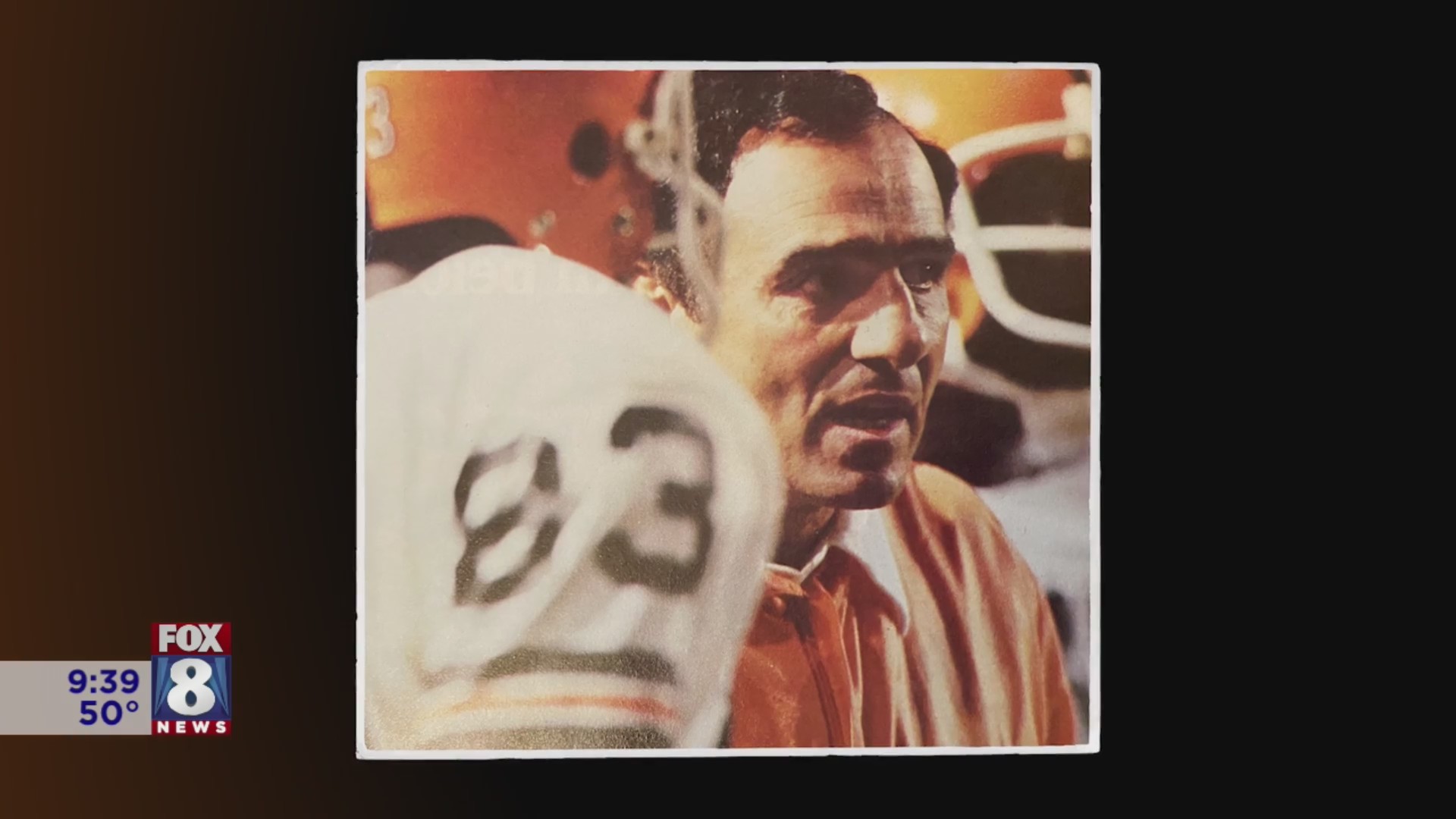 How Coach Sam Rutigliano is impacting young Cleveland students – Fox 8 ...