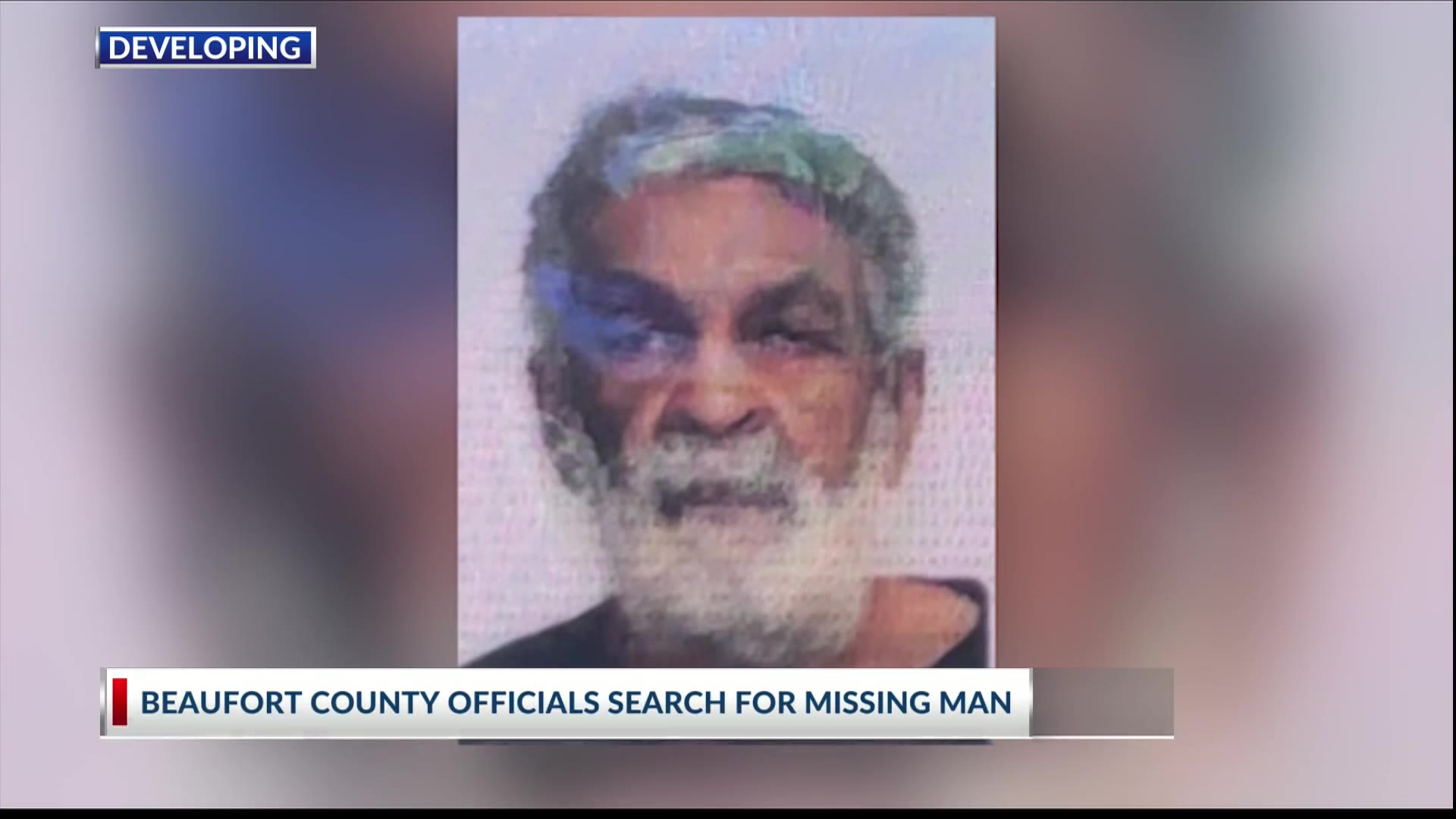 BCSO Searching for Missing 81-Year-Old – WSAV-TV