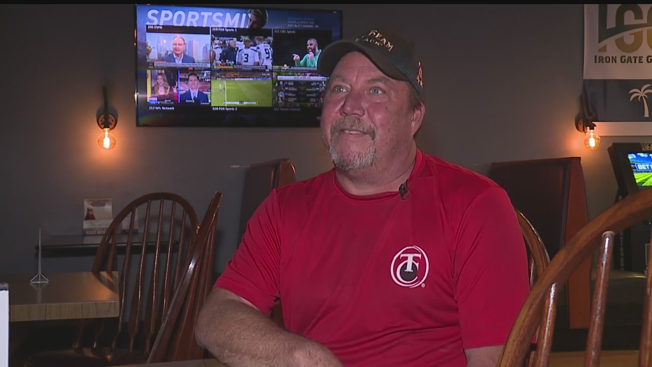 Lanai Lounge in Boardman ready for ‘must see’ Browns-Steelers game ...