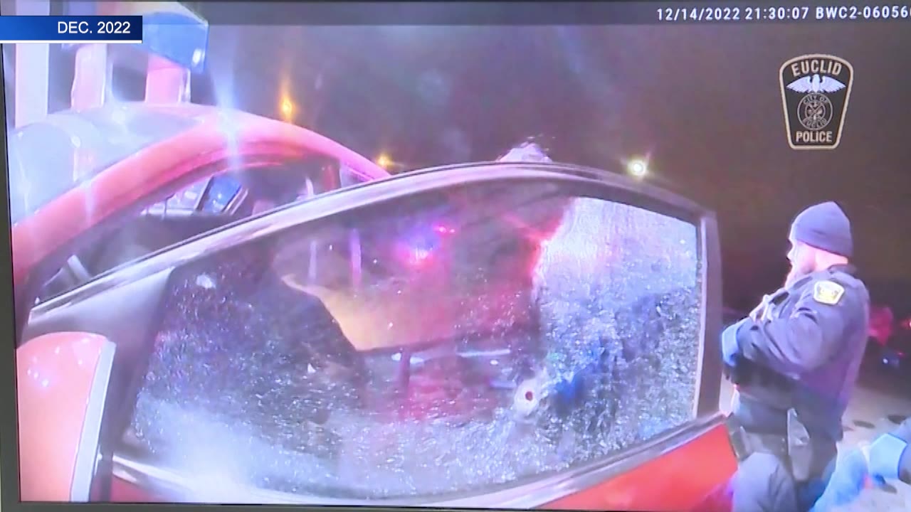 OSHP: Road rage incidents now more frequent on Ohio highways – Fox 8 ...