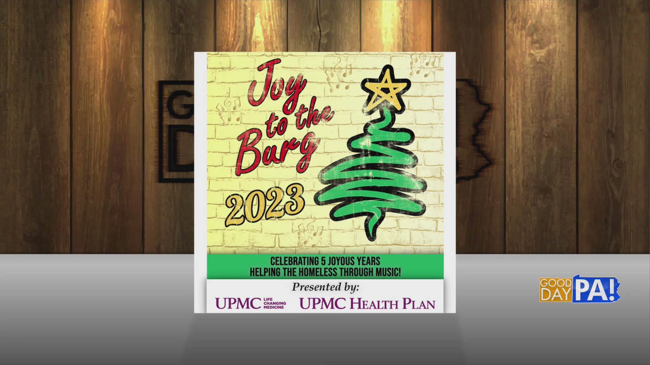 Joy to the Burg 2023 – ABC27