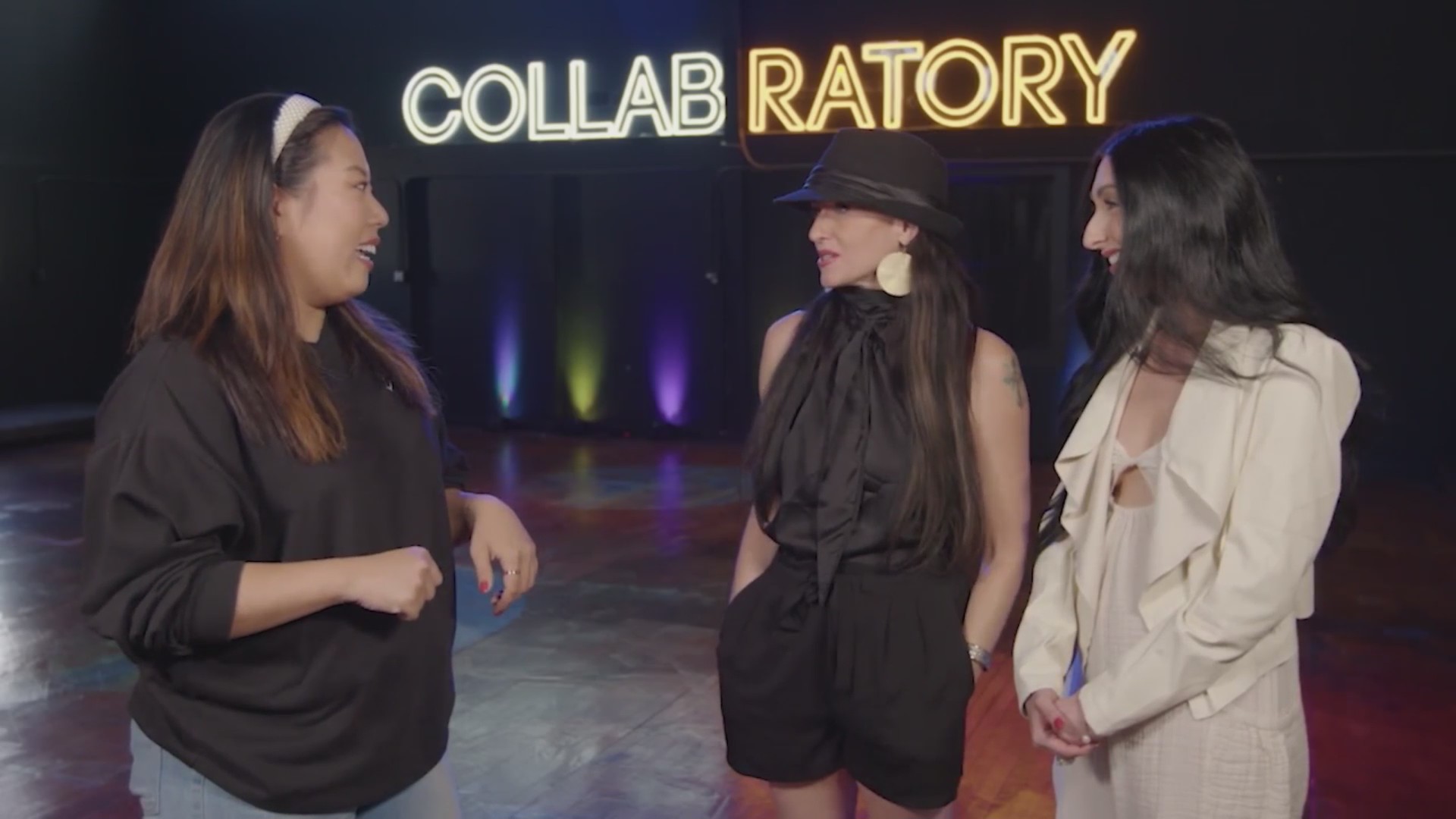 Collabratory Complex – FOX31 Denver