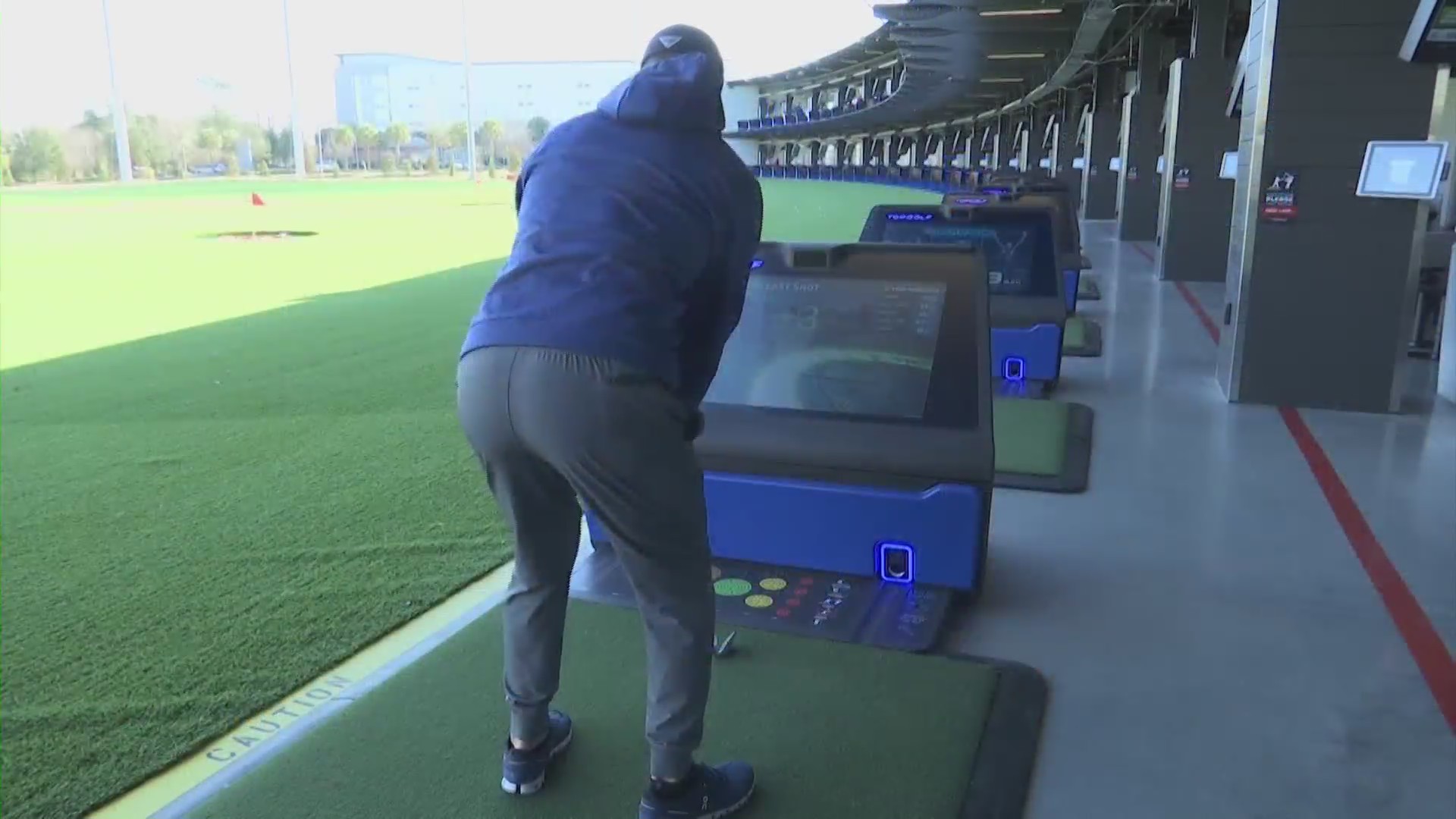 Topgolf Charleston officially open! – WCBD News 2