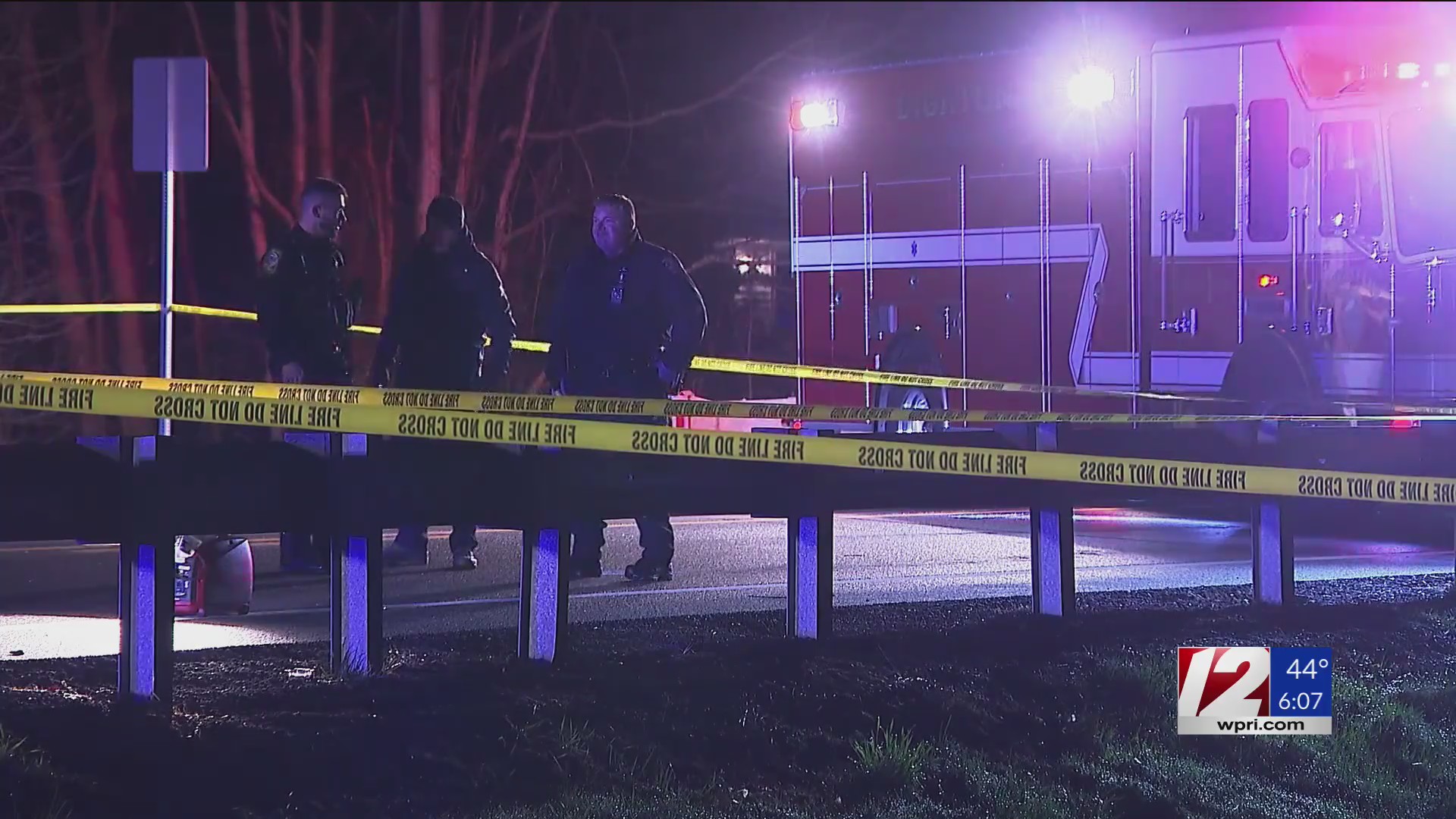 ‘God’s watching’: Dighton hit-and-run victim’s mom urges driver to come ...