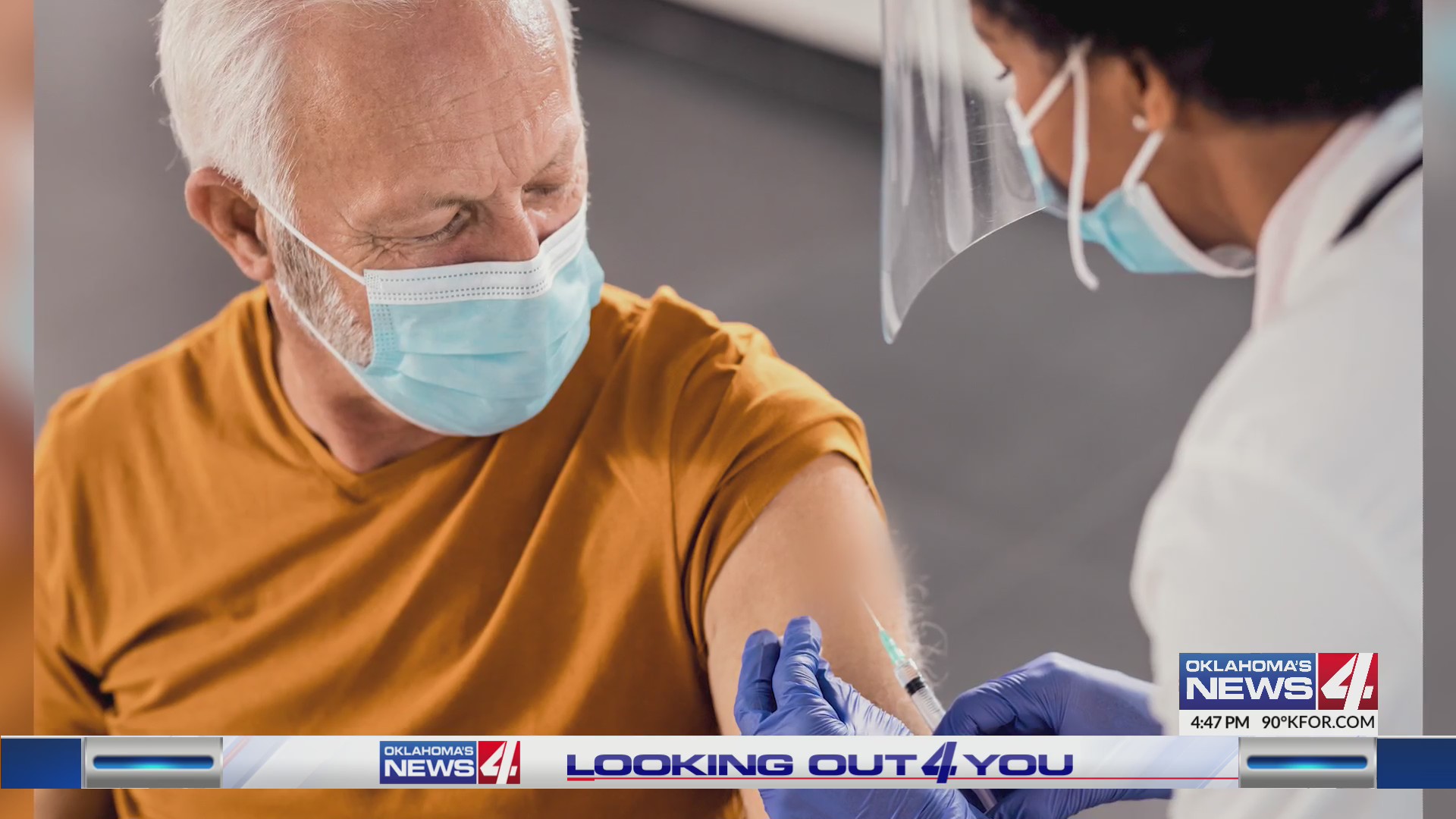 4 Seniors: What you should know about flu season protection in 2022 ...