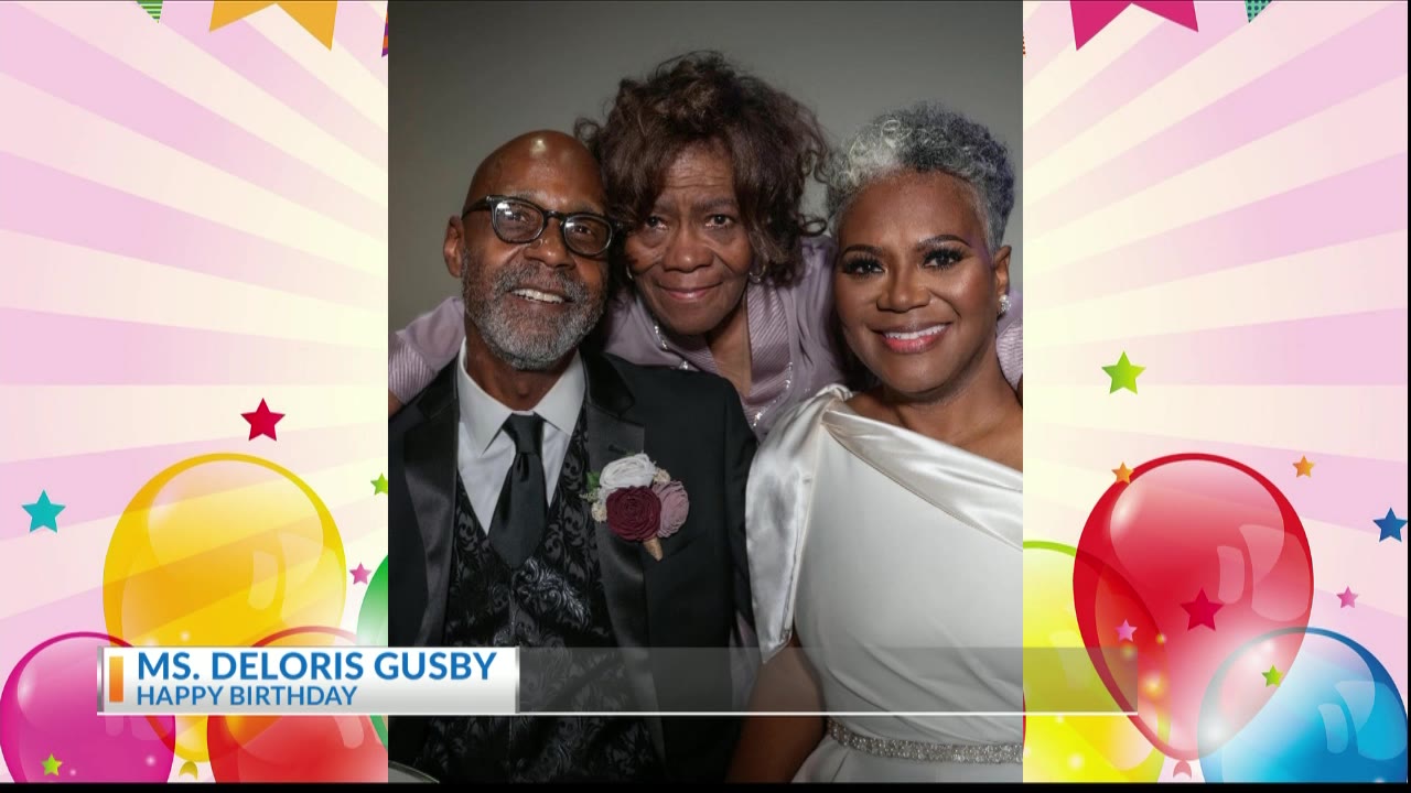 News 3 Today Celebrations for December 11, 2023 – WSAV-TV