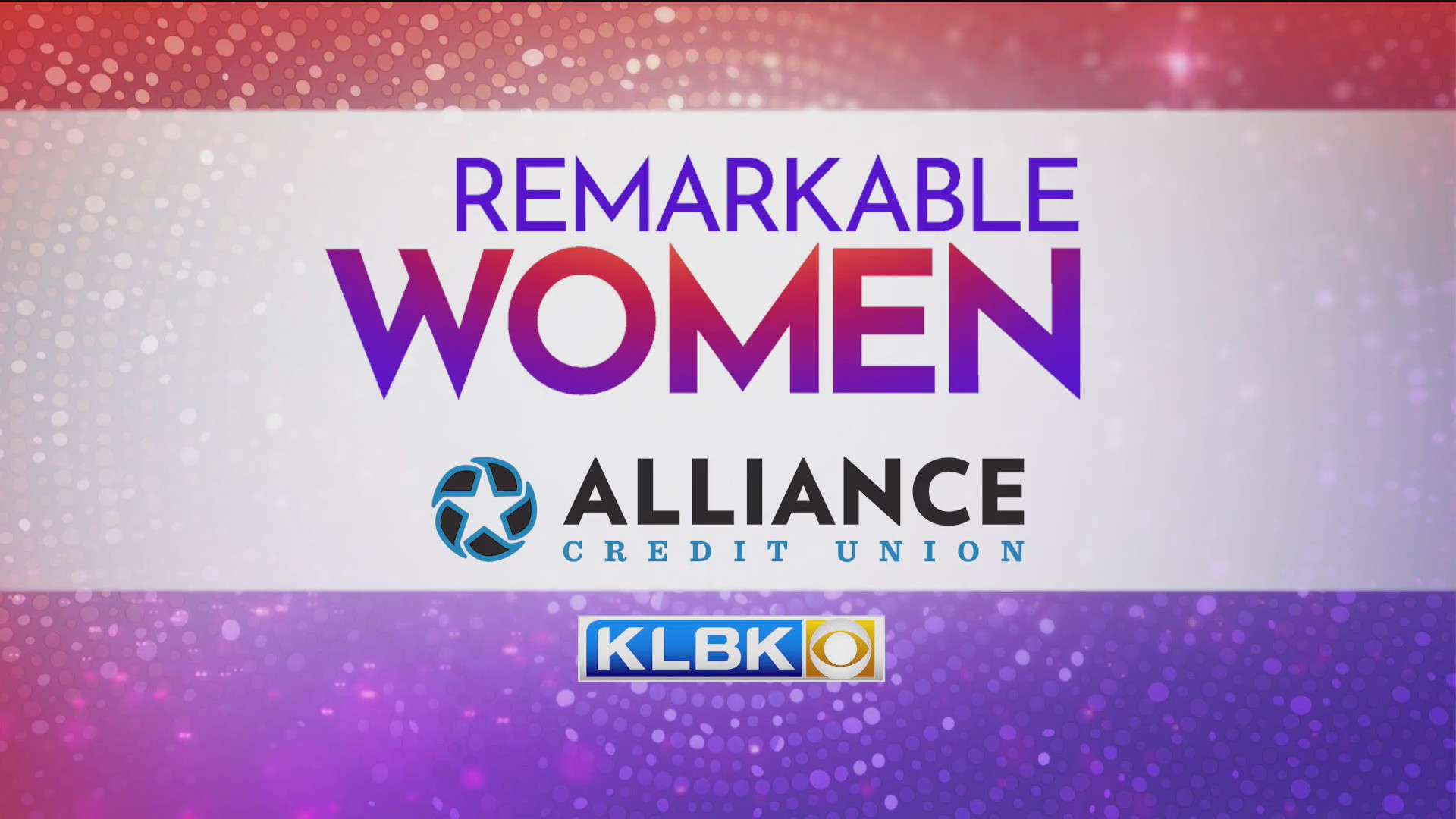 The check presentation to our Remarkable Women of the South Plains winner, Amanda Stephens ...