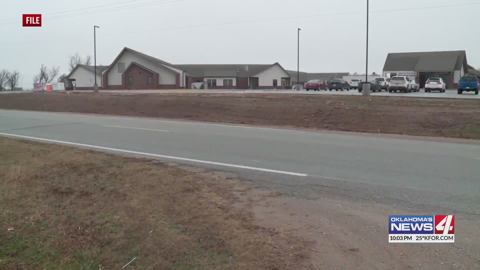 Restraining order, response filed in Greer Center abuse investigation ...
