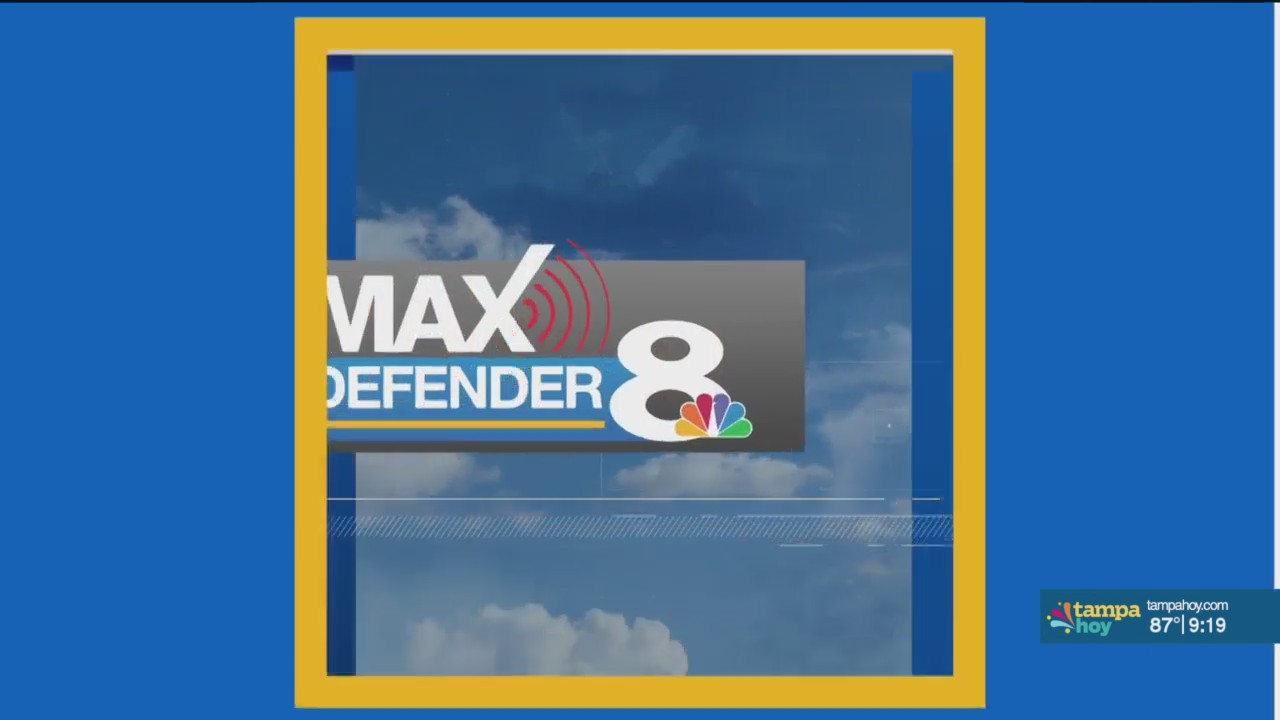 MAIN WEATHER VAL SIMPSON – WFLA