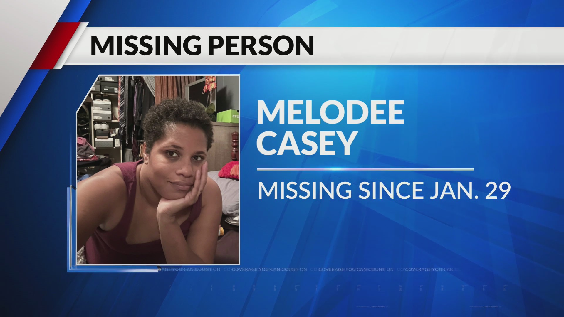 Police: Warren County woman missing since Monday, Jan. 29 – FOX 2