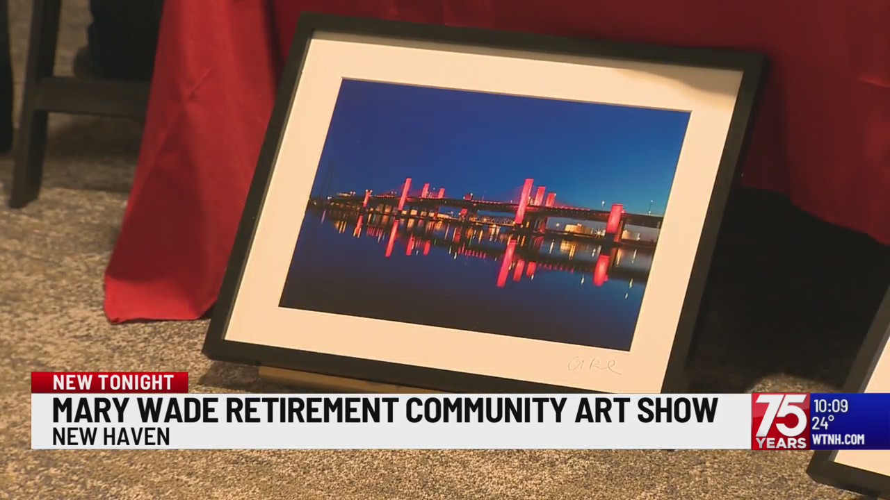 mary wade program 2/4 – WTNH.com