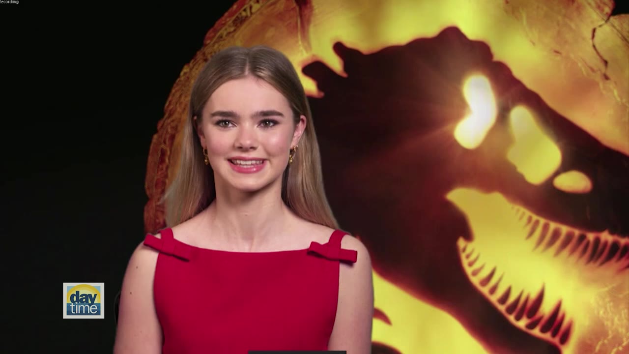 Isabella Sermon – WFLA