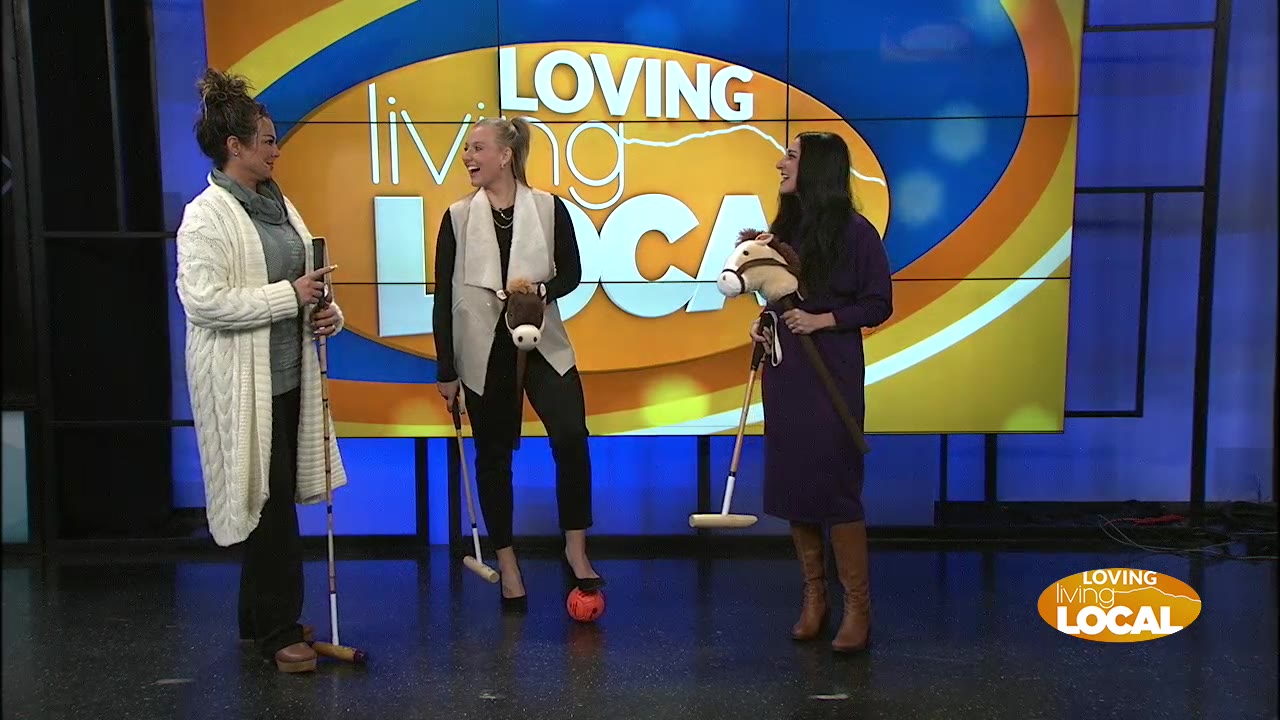 Broadmoor Winter Polo Classic – Loving Living Local – FOX21 News Colorado