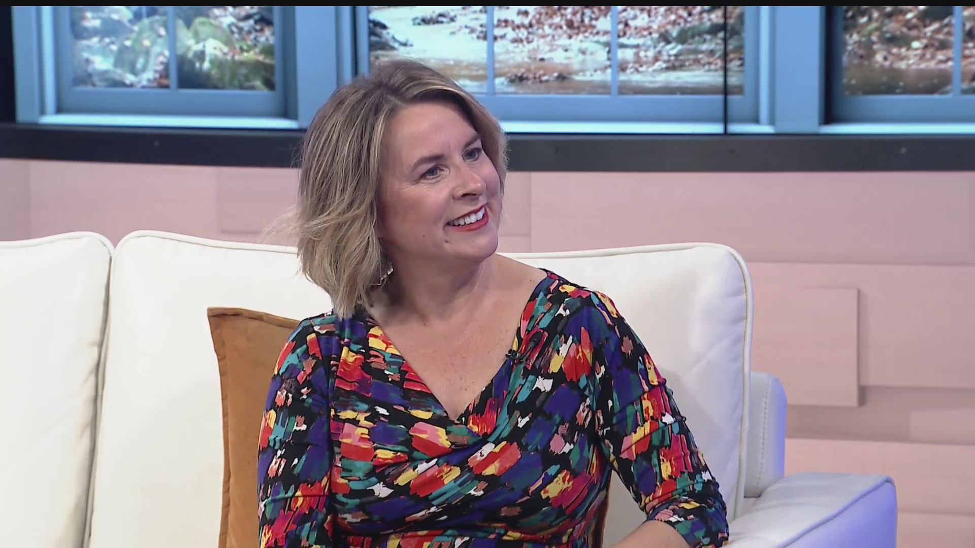 Hello: Jeriann Ritter – who13.com