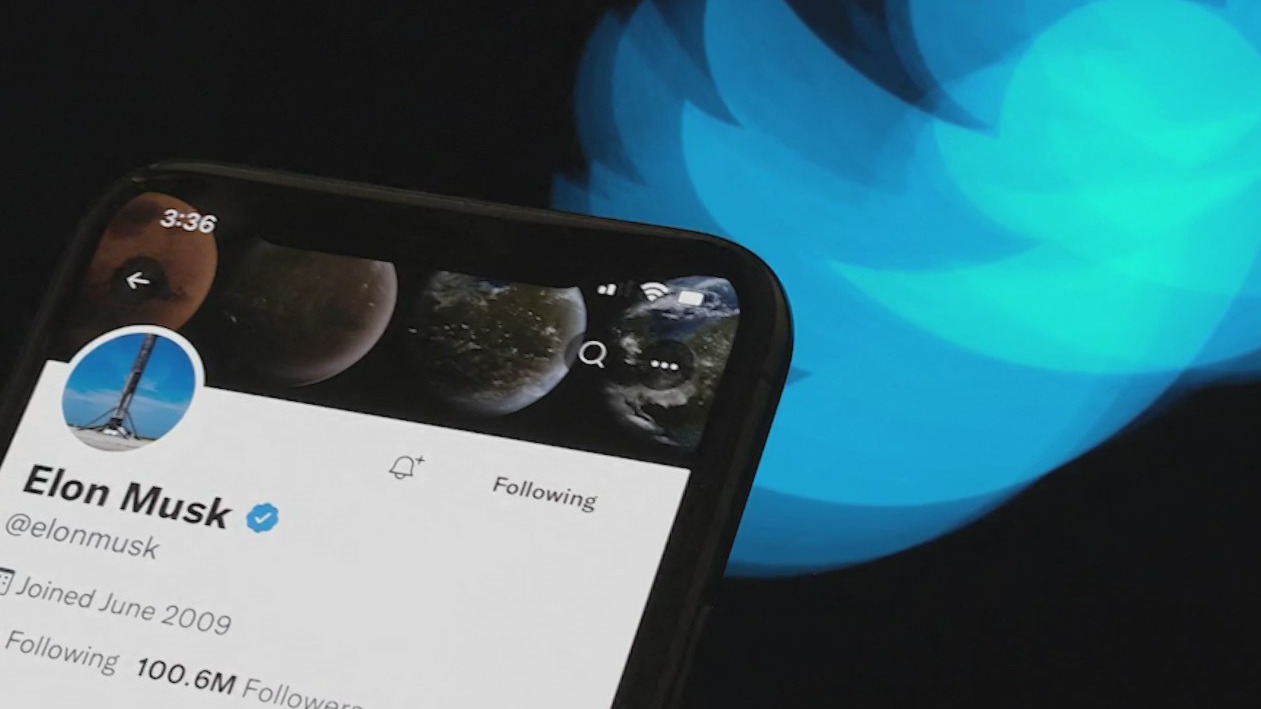 Elon Musk & Twitter: What is Musk’s end game? | On Balance – NewsNation