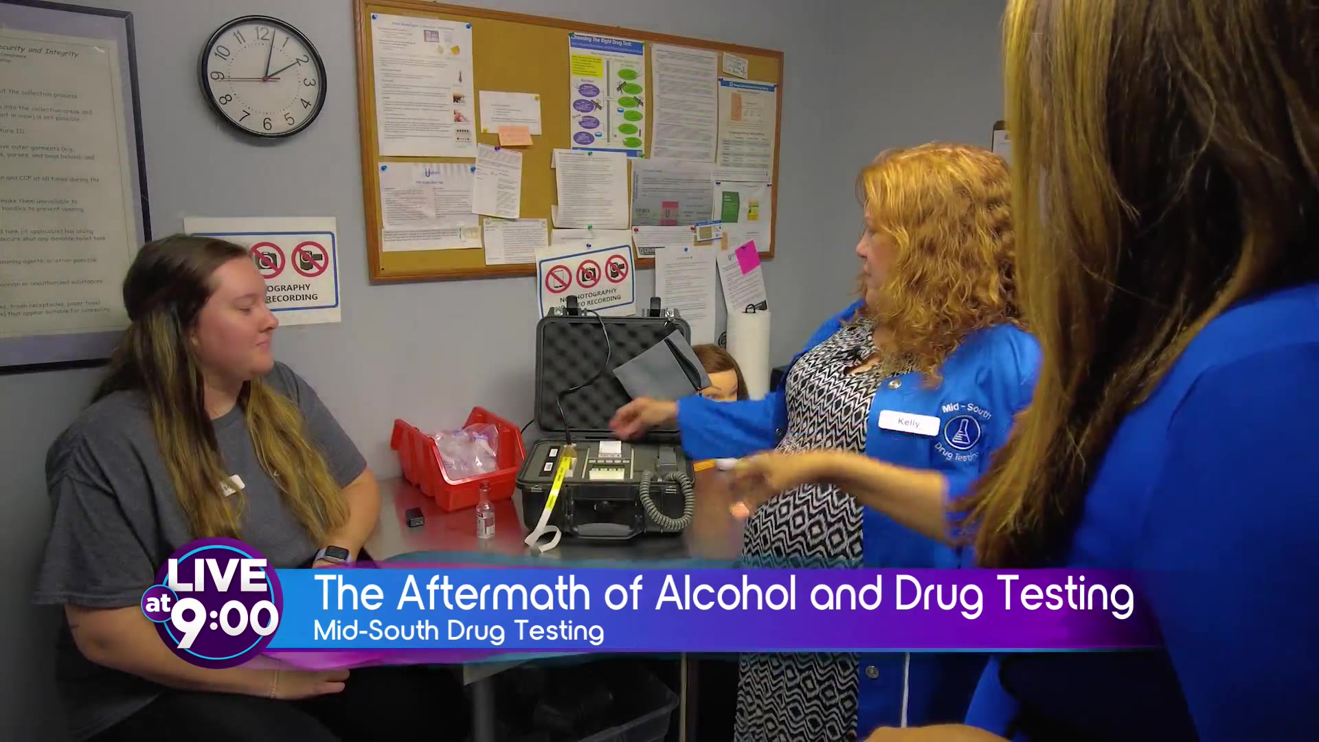 The unseen aftermath revealed: Alcohol and hair drug testing ...