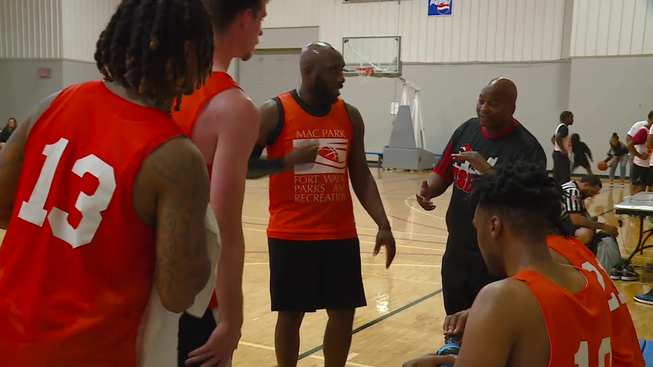 Mac League dedicating summer pro am league to late Caleb Swanigan – WANE 15