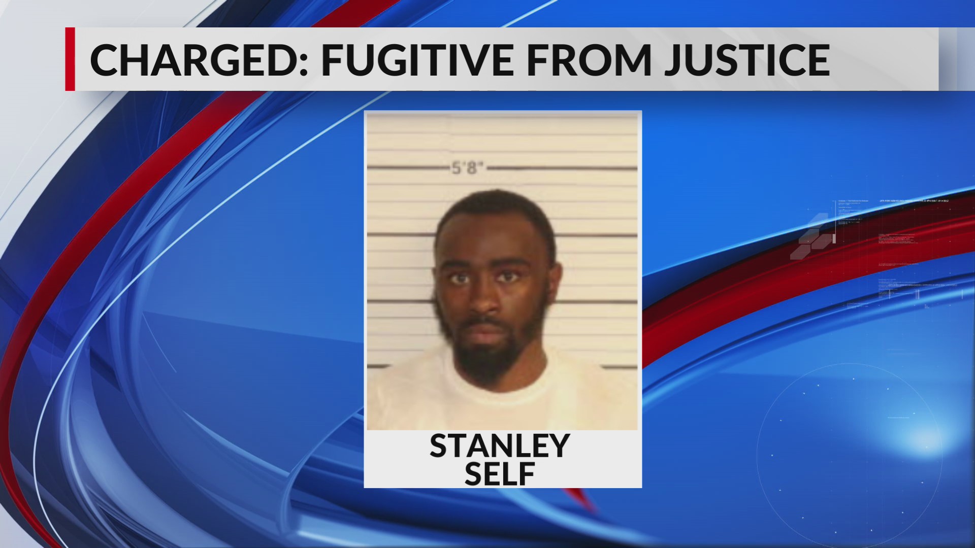 Mississippi murder suspect captured by US Marshals in Memphis – WREG.com