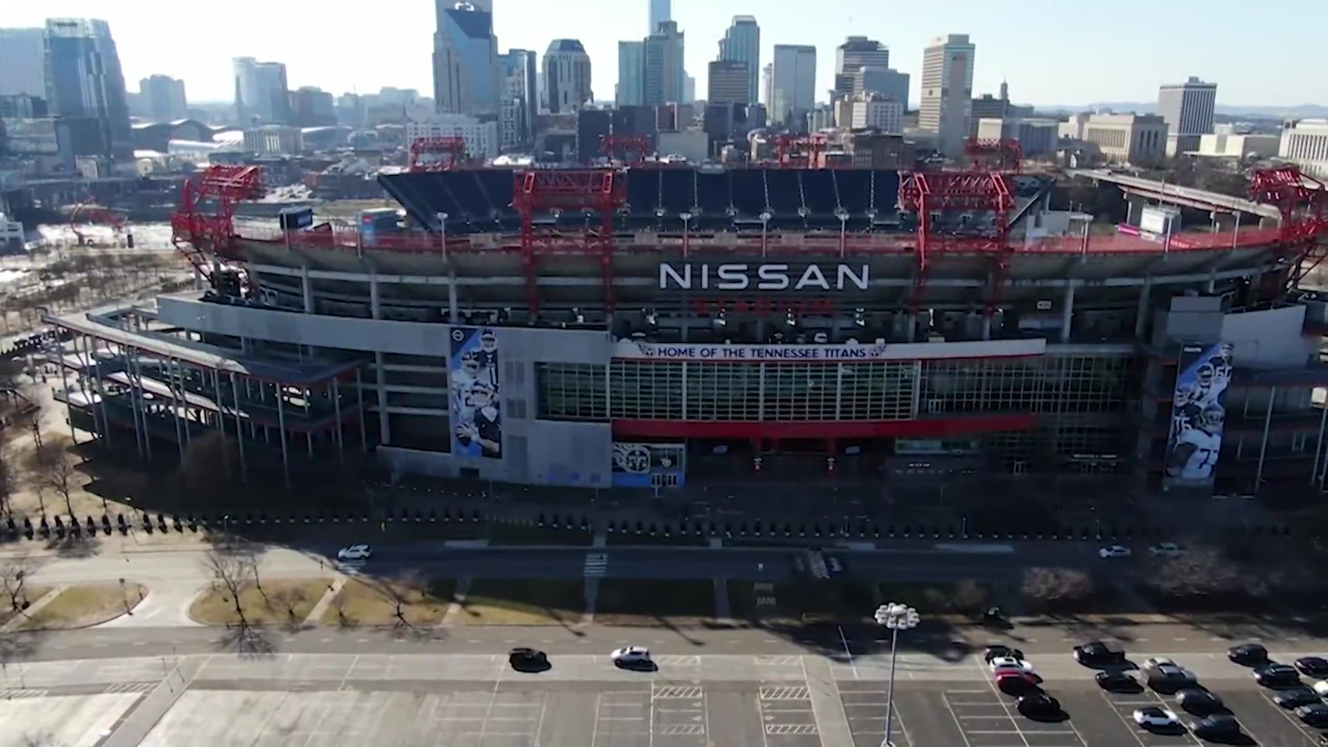 Changes coming to Metro Sports Authority – WKRN News 2