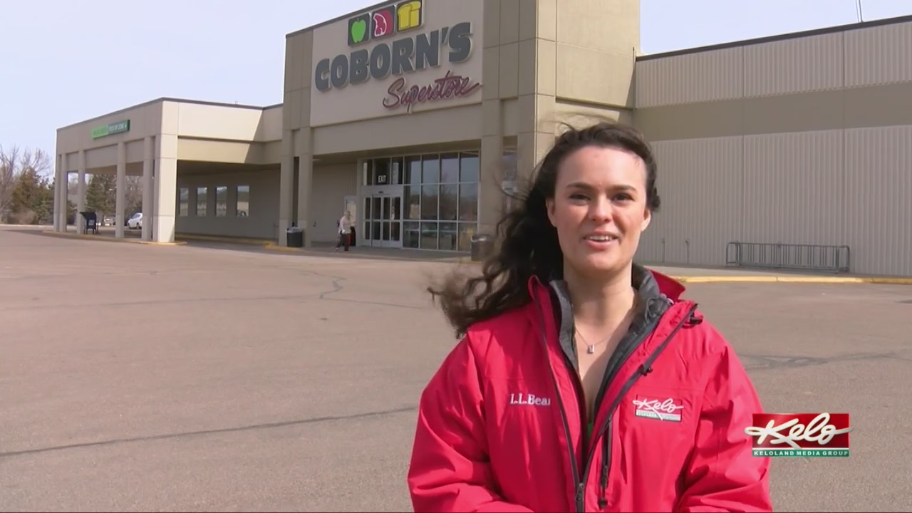 Renee’s Girl Scout Tease – KELOLAND.com