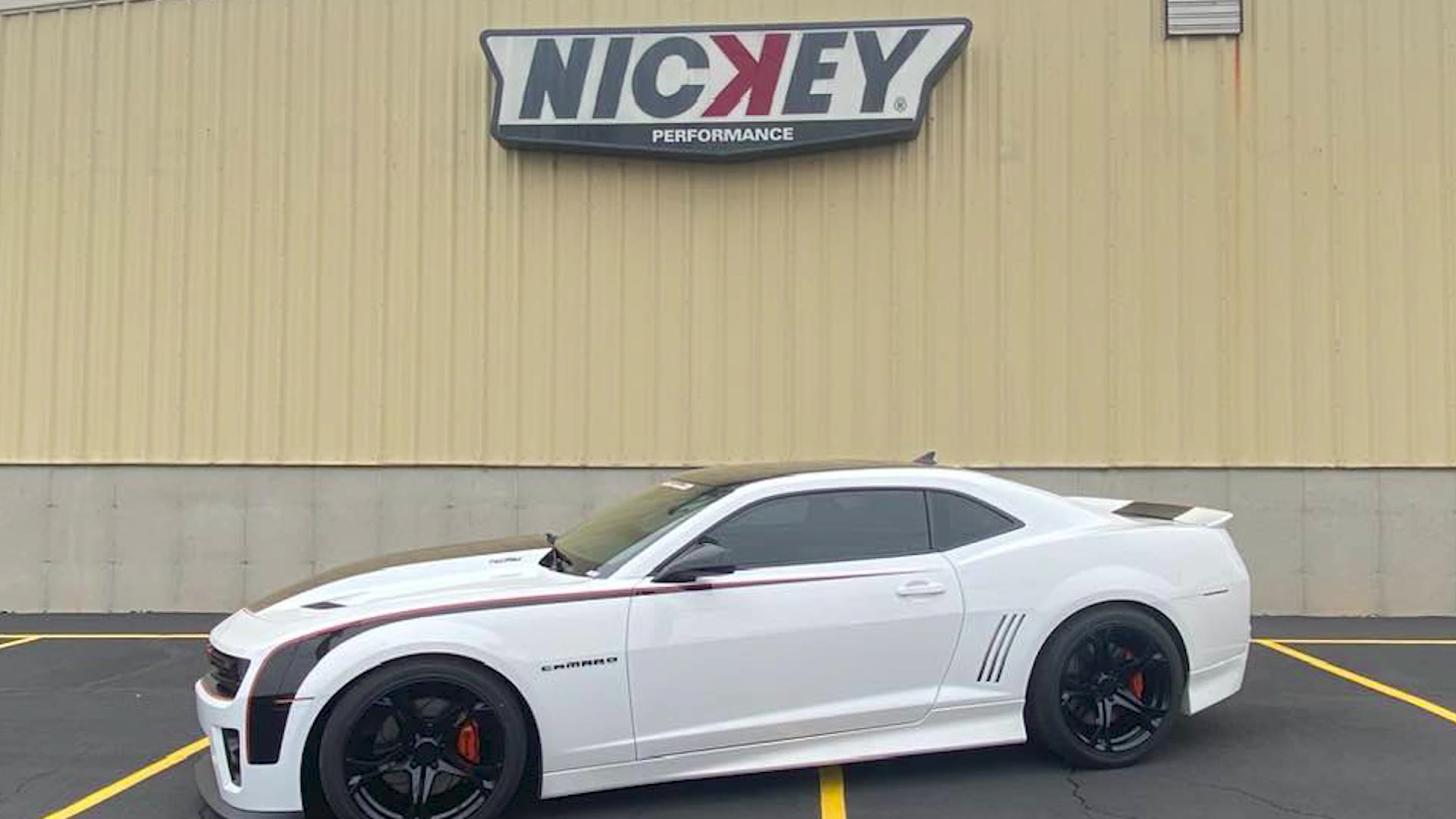 Legendary Chicago car performance garage continues 100 year legacy in ...