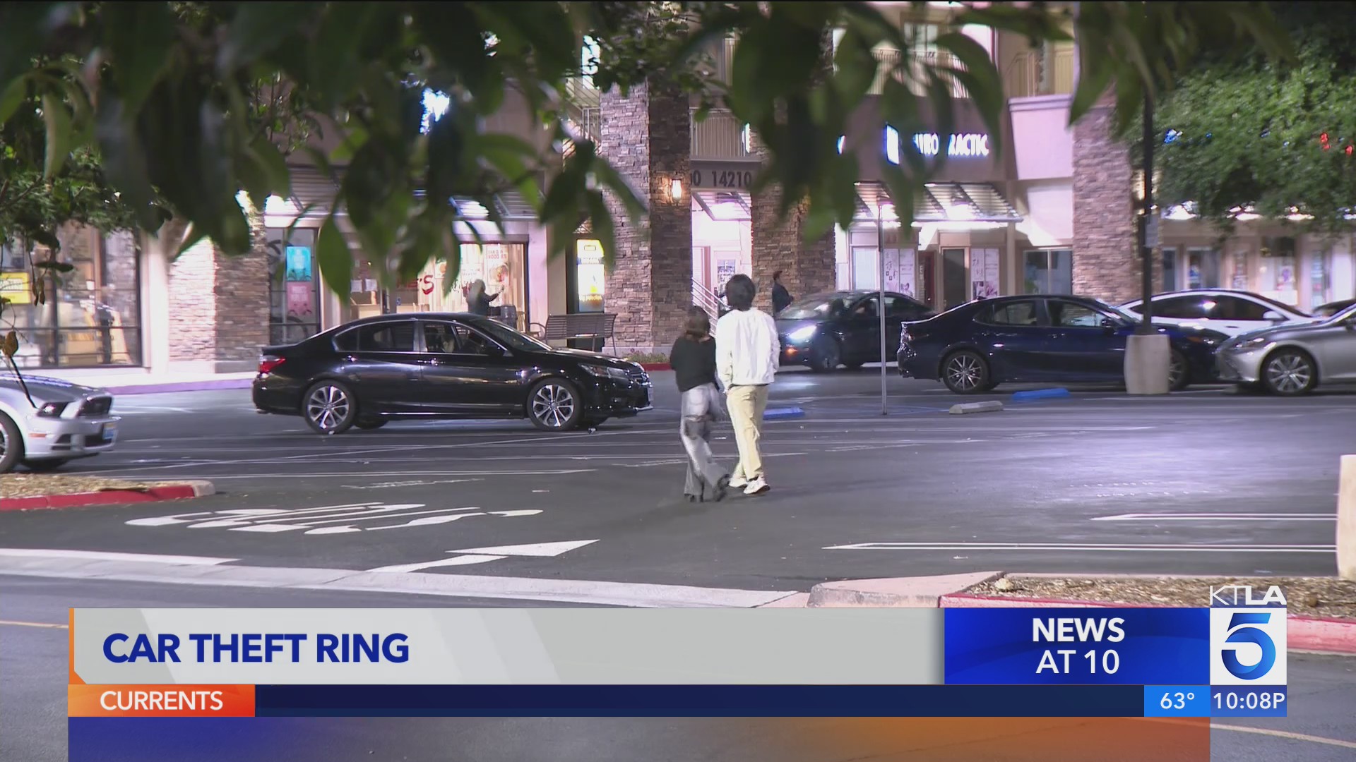 Authorities warn of dangerous crimes targeting drivers in SoCal – KTLA