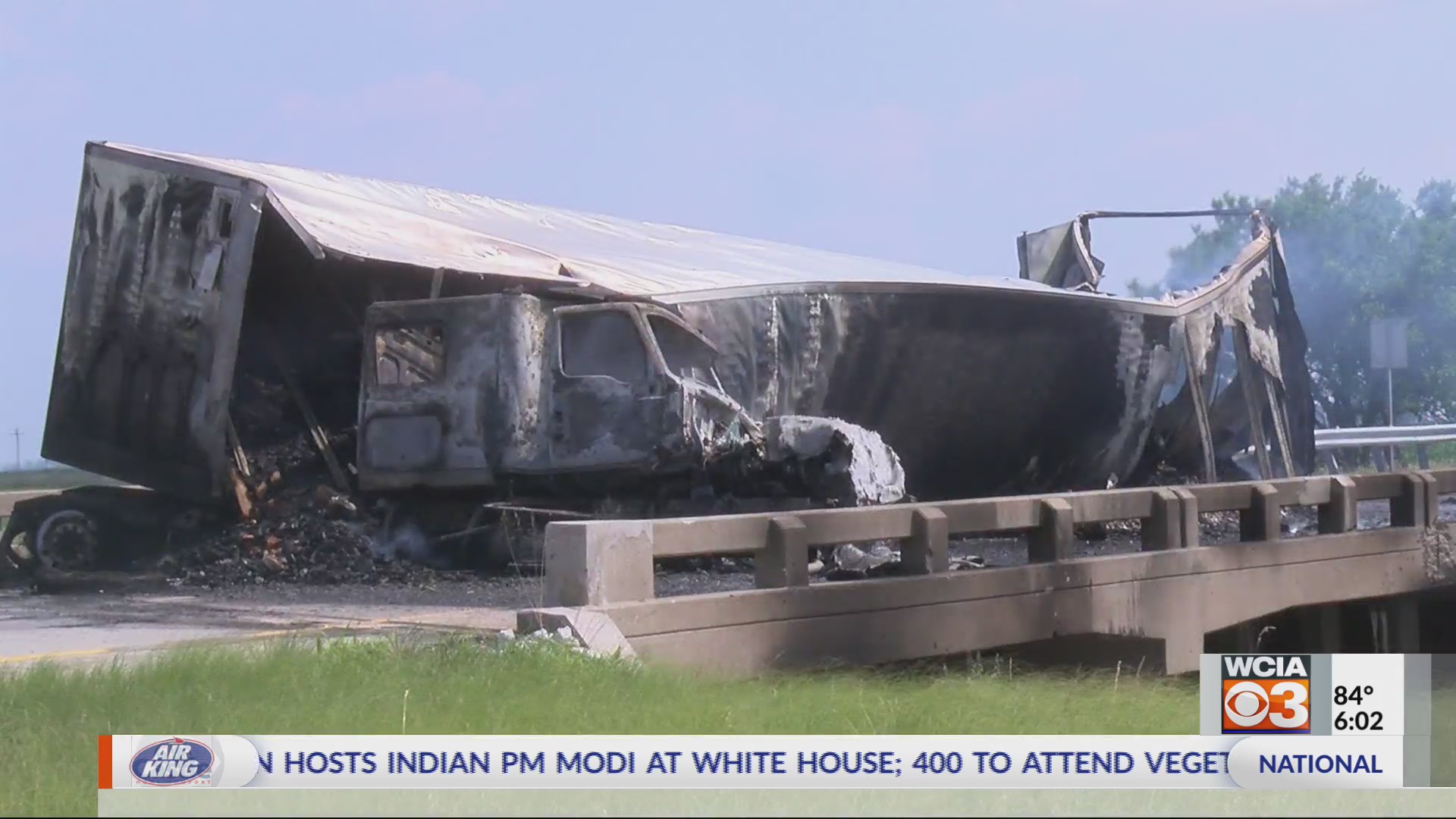 Fire experts explain what makes responding to interstate fires more ...