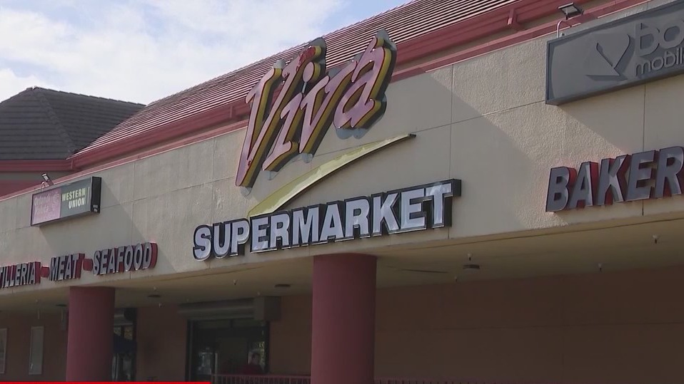 Customers of Viva Supermarket say they’re surprised by indictment ...