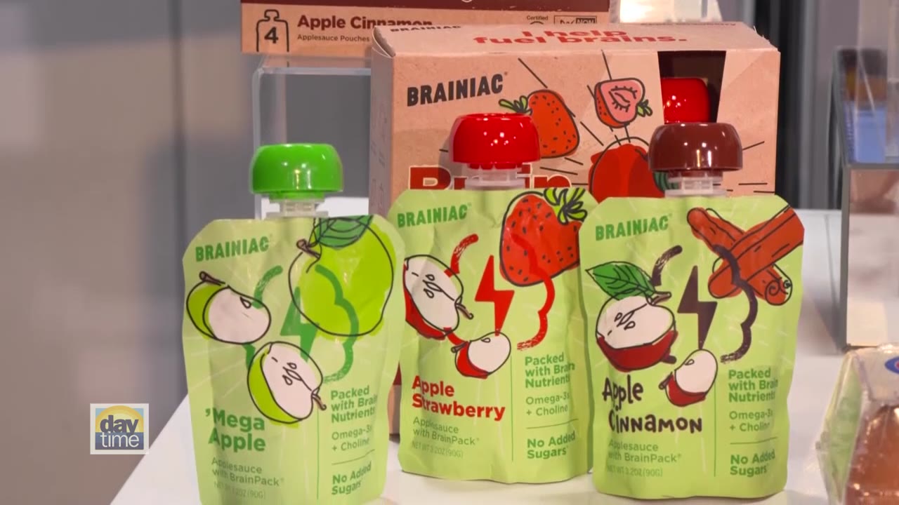 Healthy Summer Eating Guide from Good Housekeeping – WFLA