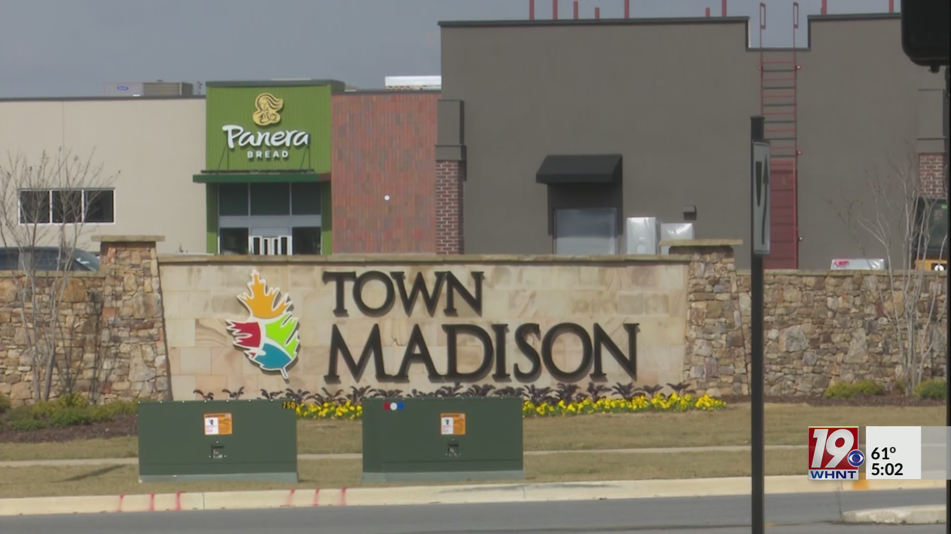 Arts and Entertainment District Coming to Town Madison – WHNT.com
